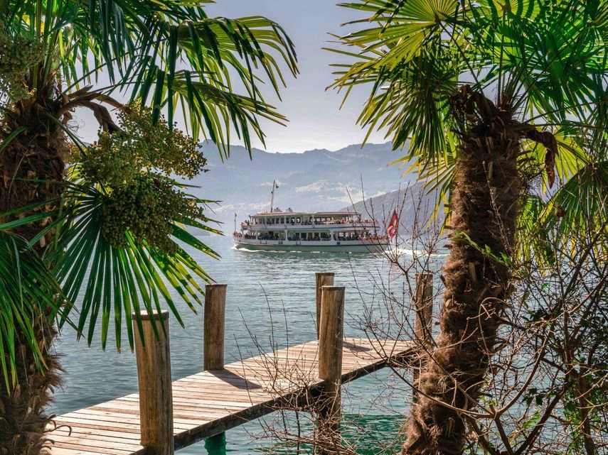 104 Things to Do in Lucerne 2026