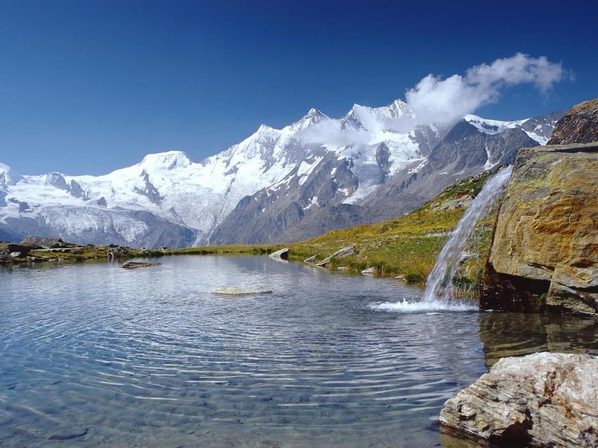 Saas-Fee - Las 17 mejores atracciones y actividades 2025