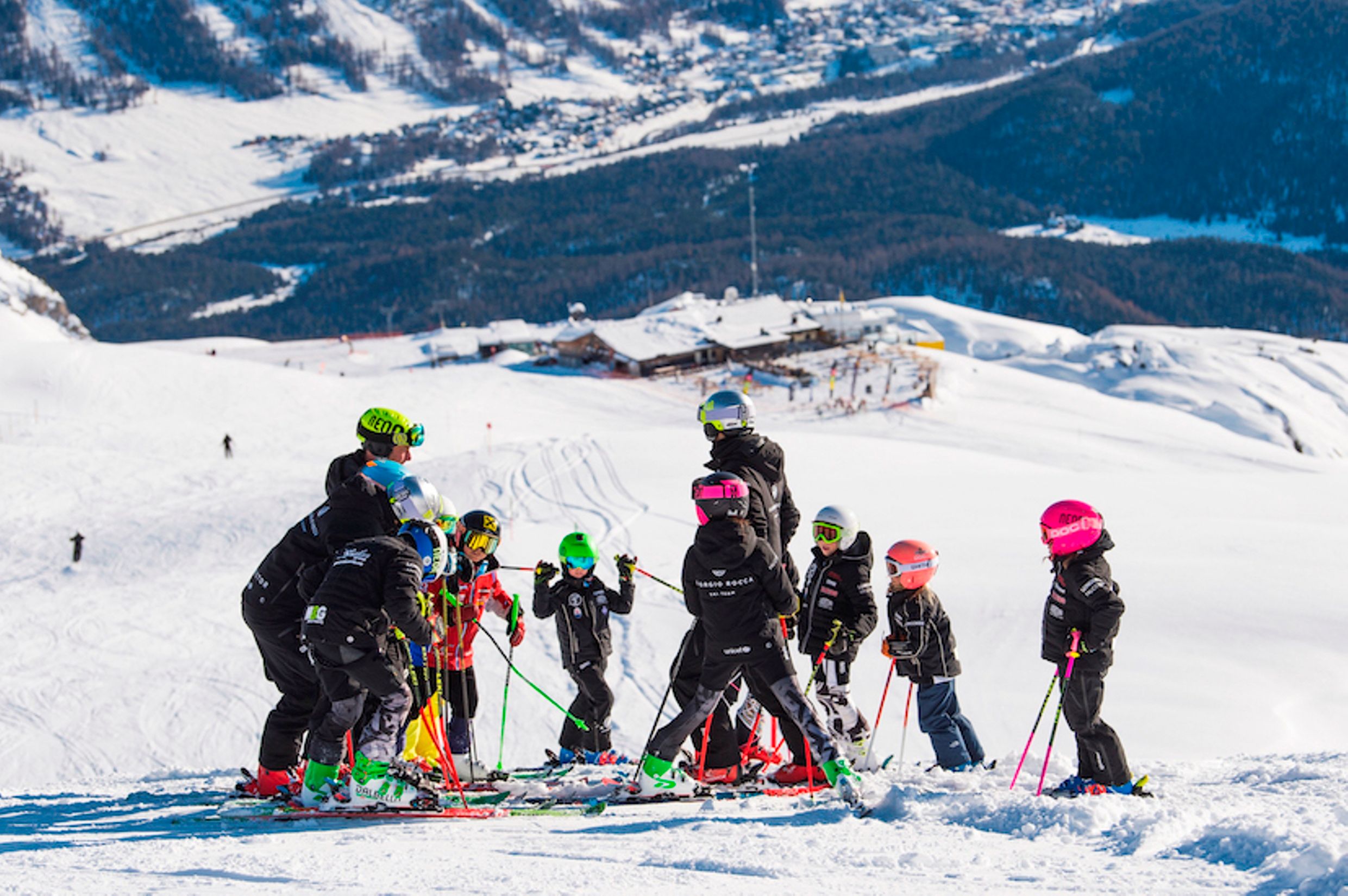 34 Things to Do in St. Moritz 2025