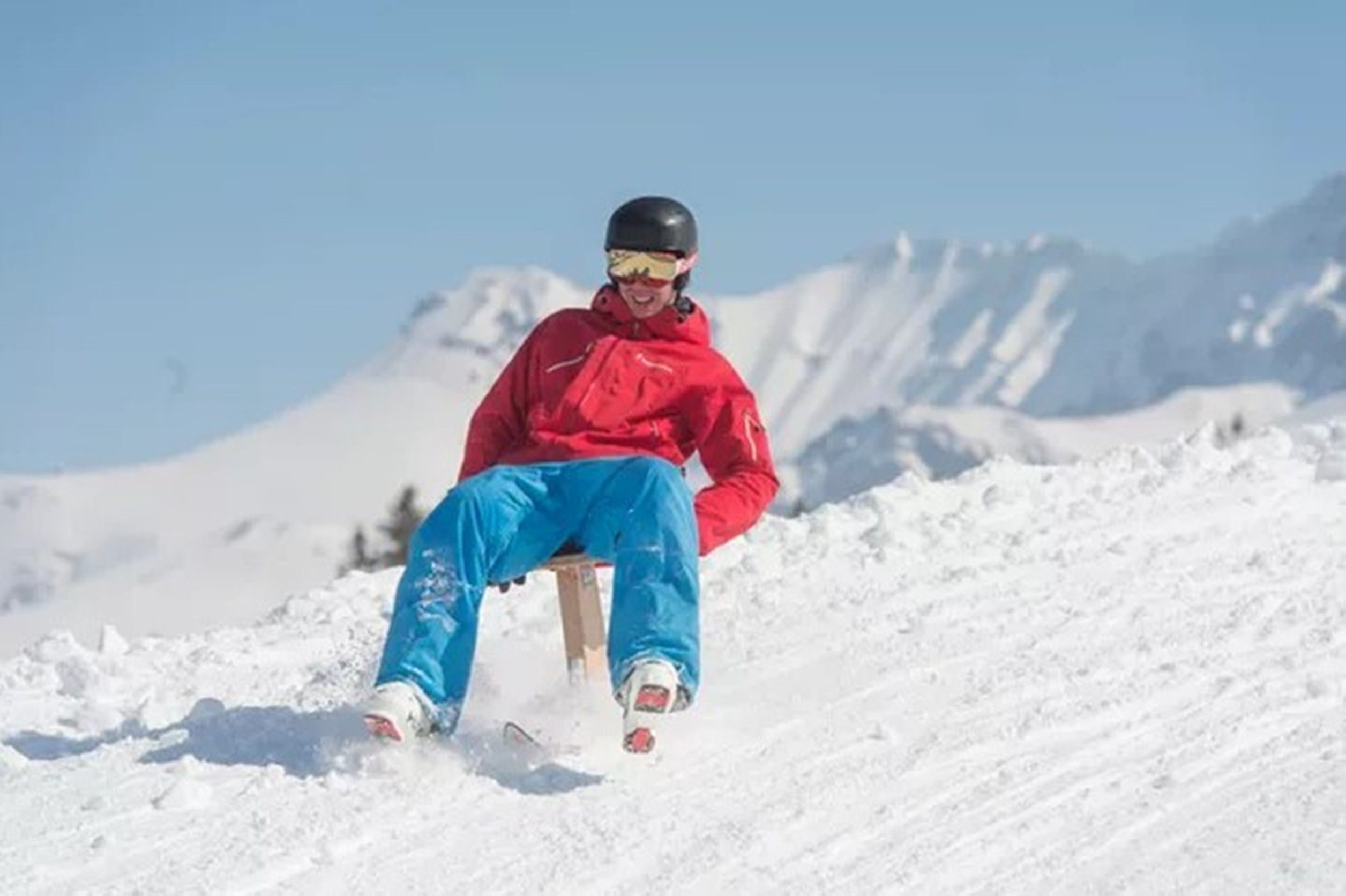 Sledding - the best prices and offers 2025