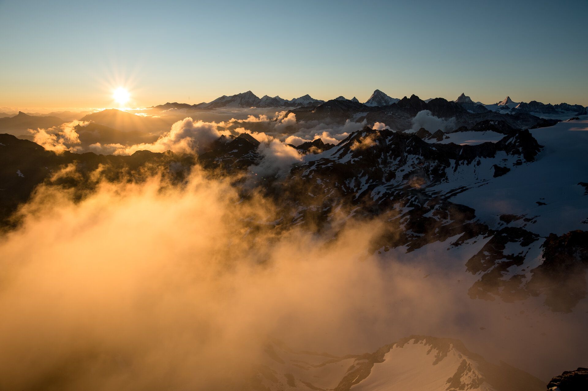 Verbier - Top 20 Sehenswürdigkeiten und Aktivitäten 2025