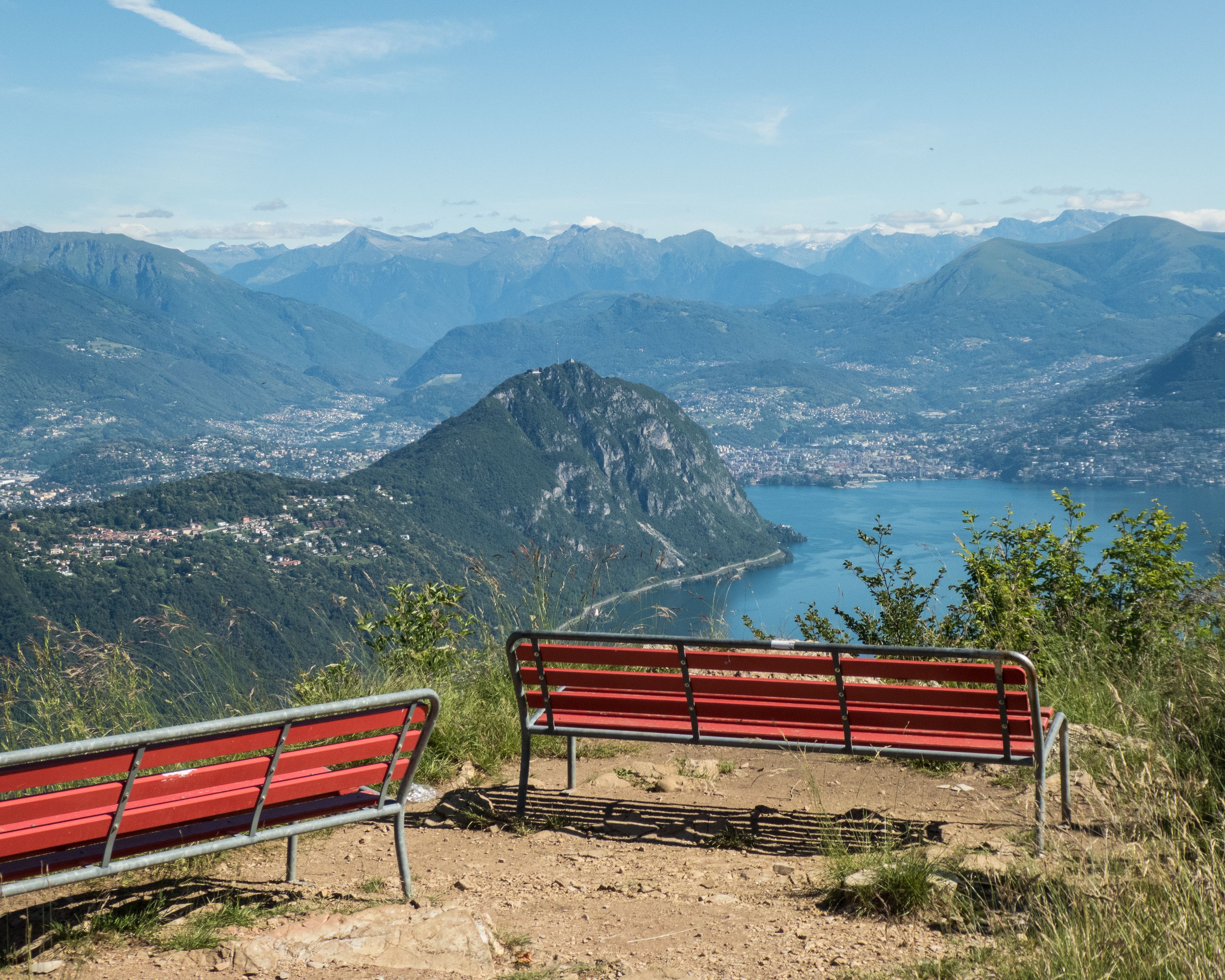 Lugano - Las 9 mejores atracciones y actividades 2026