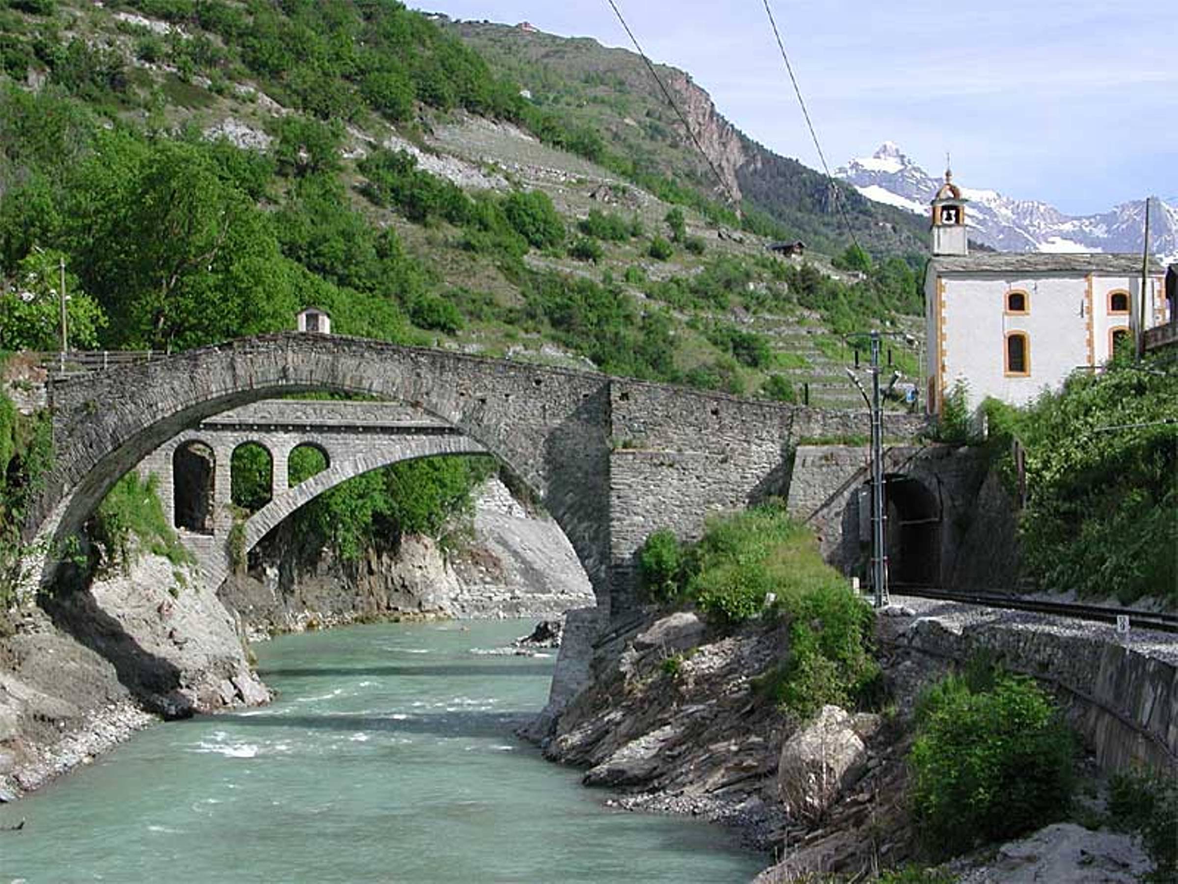 Saas-Fee - Las 17 mejores atracciones y actividades 2025