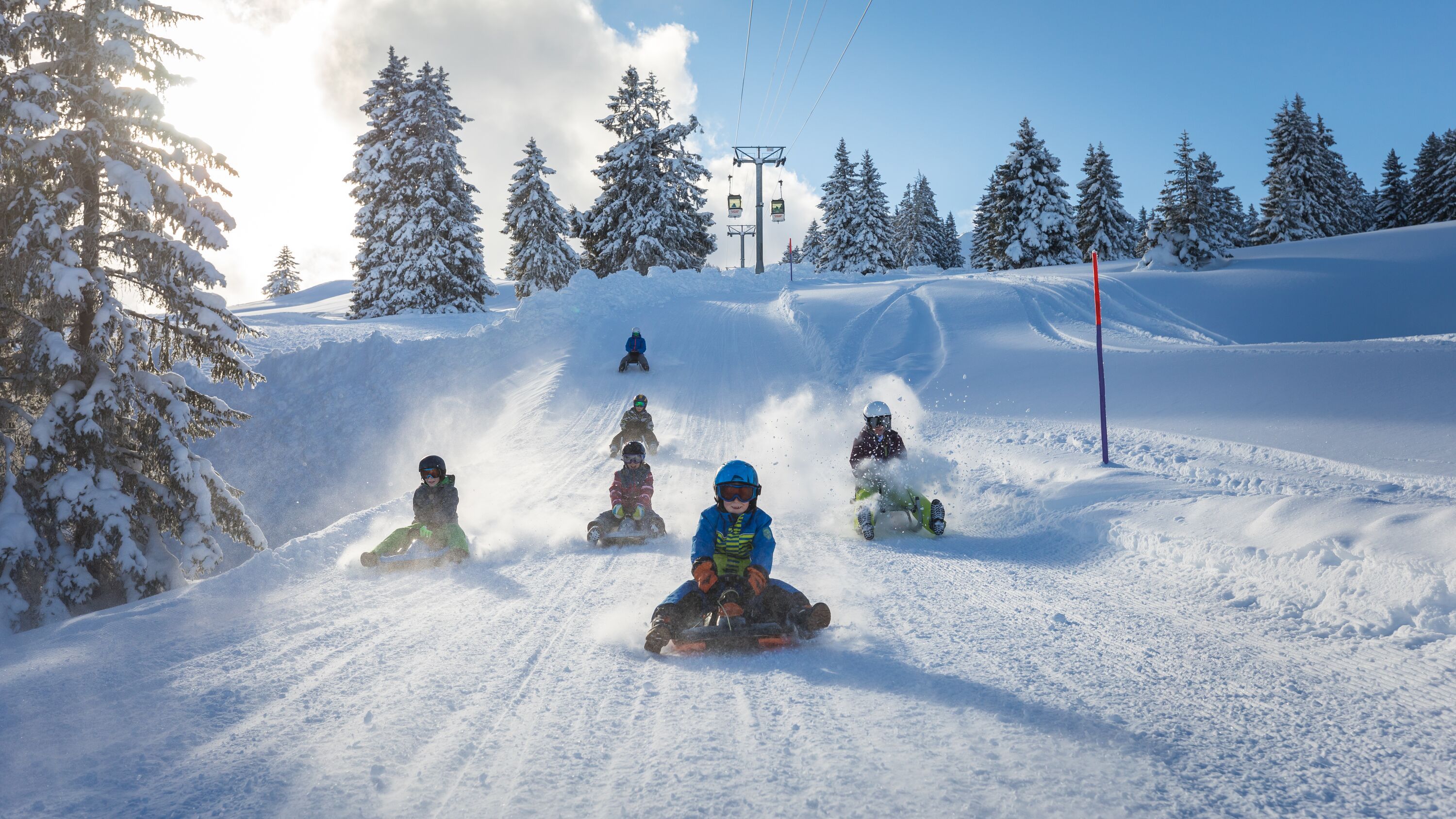 Flumserberg - everything you need to know for your visit