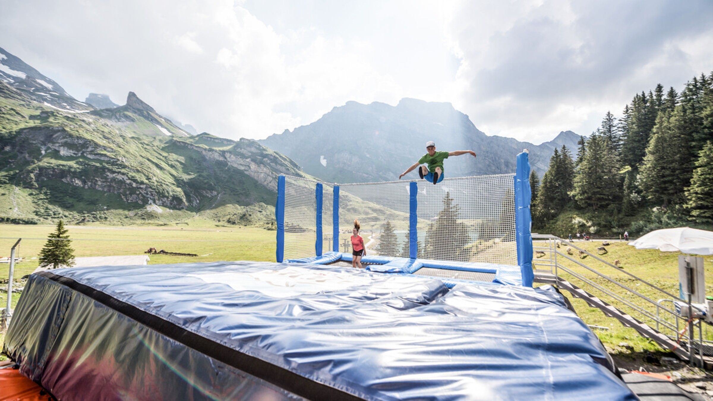 Titlis | Swiss Activities