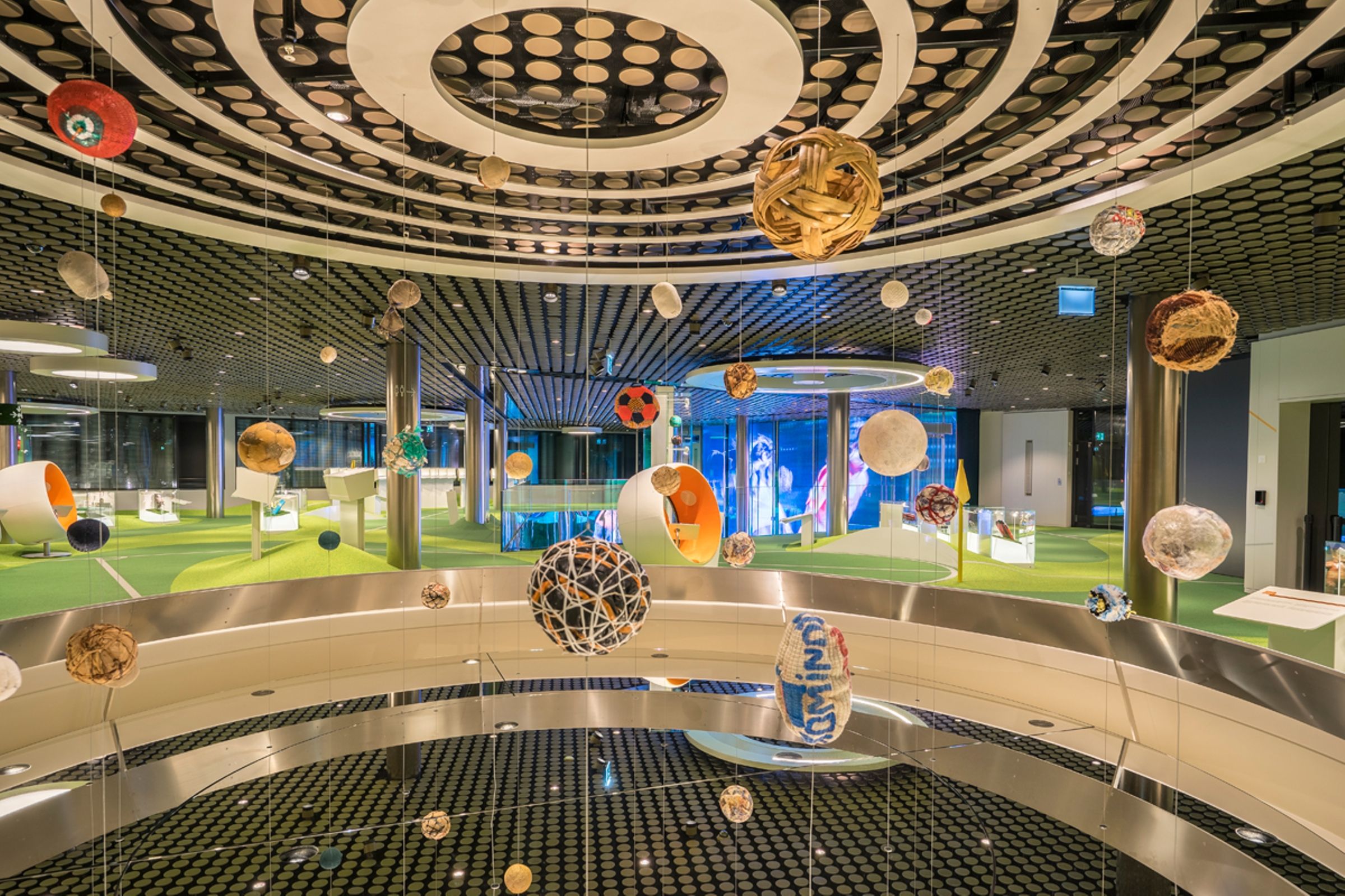 15 aussergewöhnliche Museen in der Schweiz für 2025