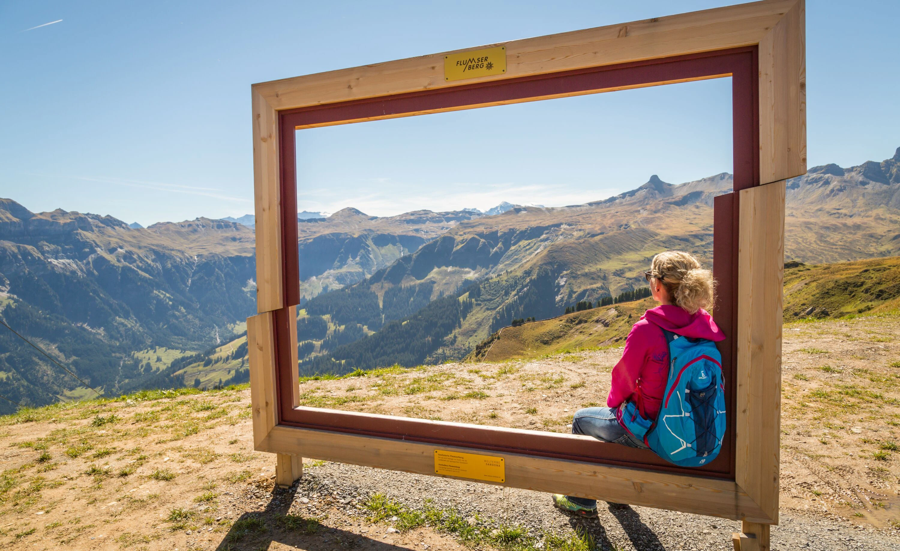Flumserberg - everything you need to know for your visit