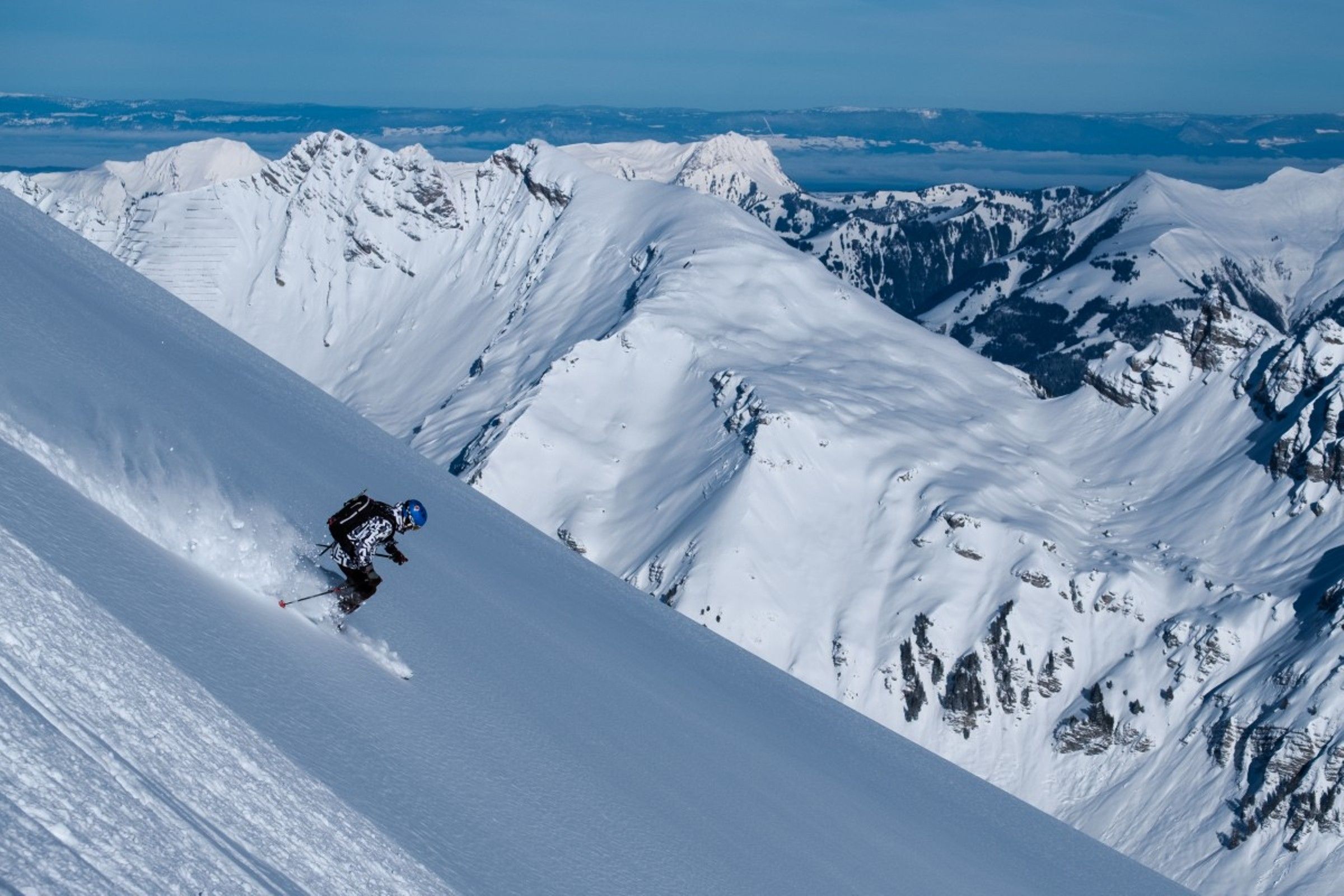 Glacier 3000 - the best offers and prices 2025