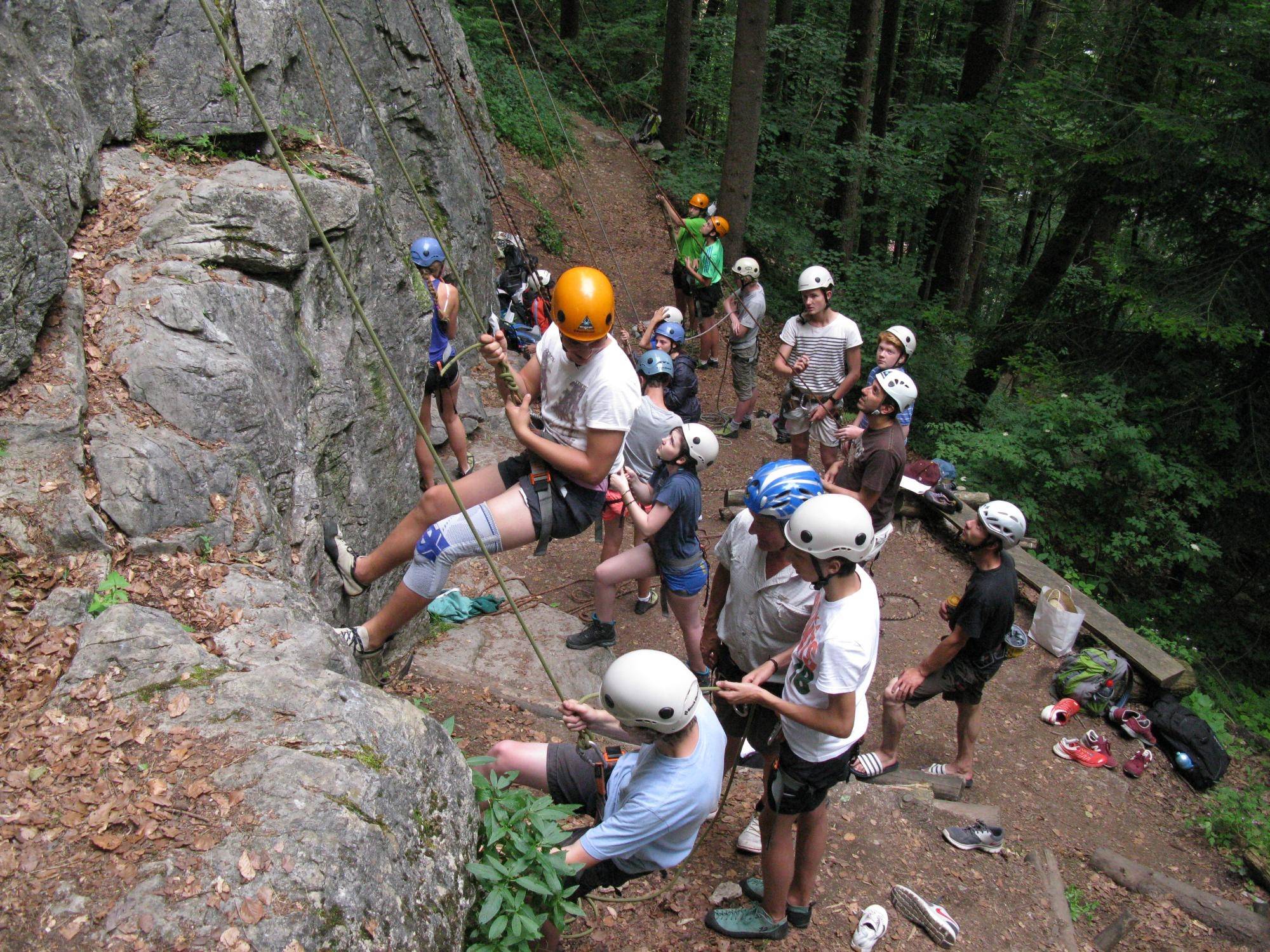 Interlaken 2022: die besten Aktivitäten | Swiss Activities
