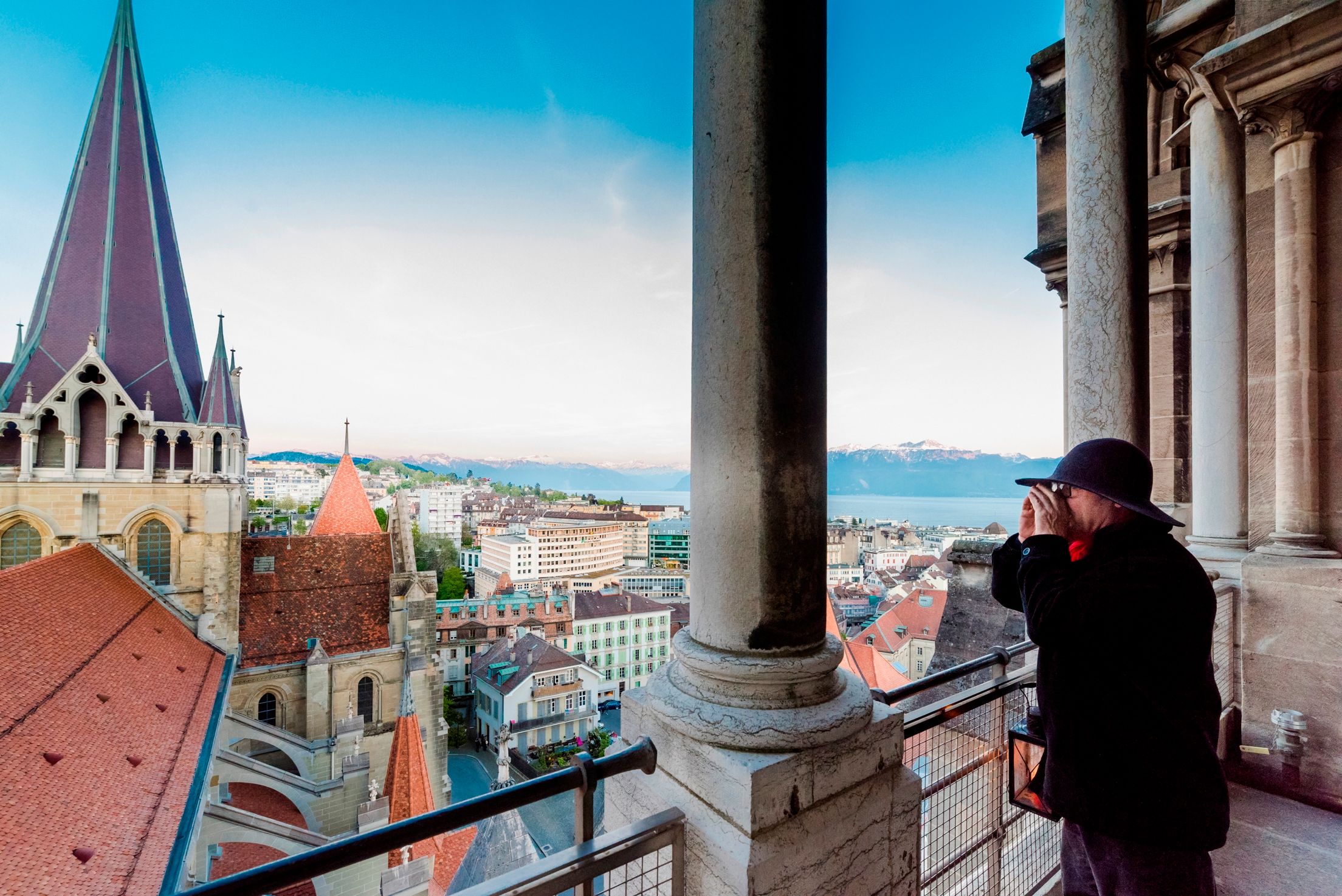 Lozanna - Najlepsze 21 atrakcji i aktywności 2026