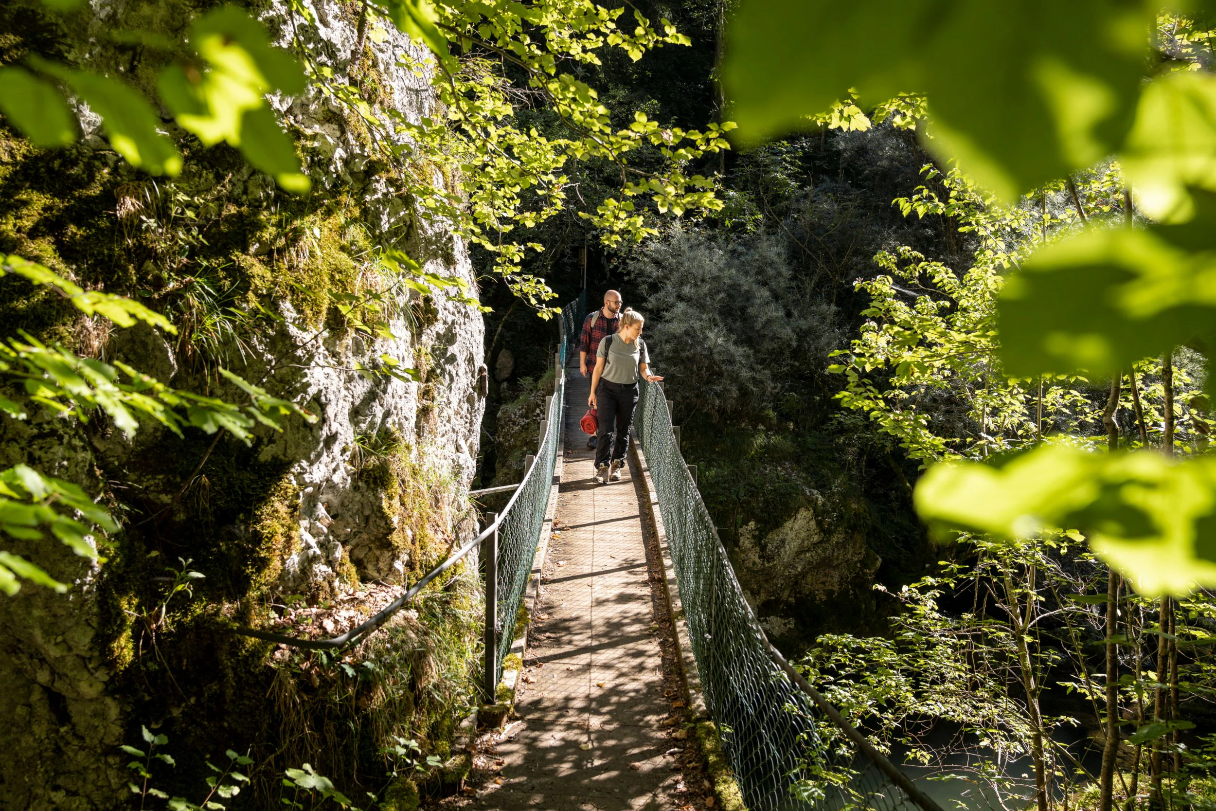 Parc naturel Jura vaudois
