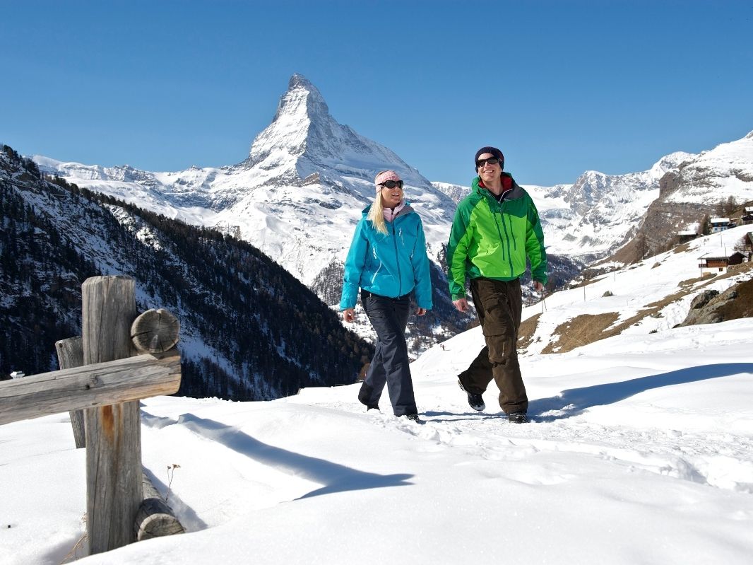 81 Things to Do in Zermatt 2026