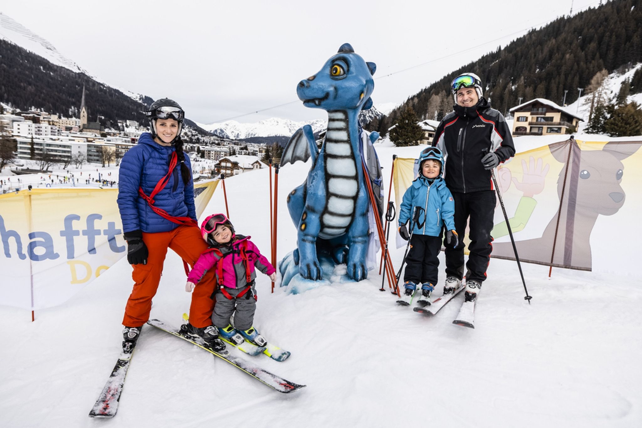 46 Things to Do in Davos 2025