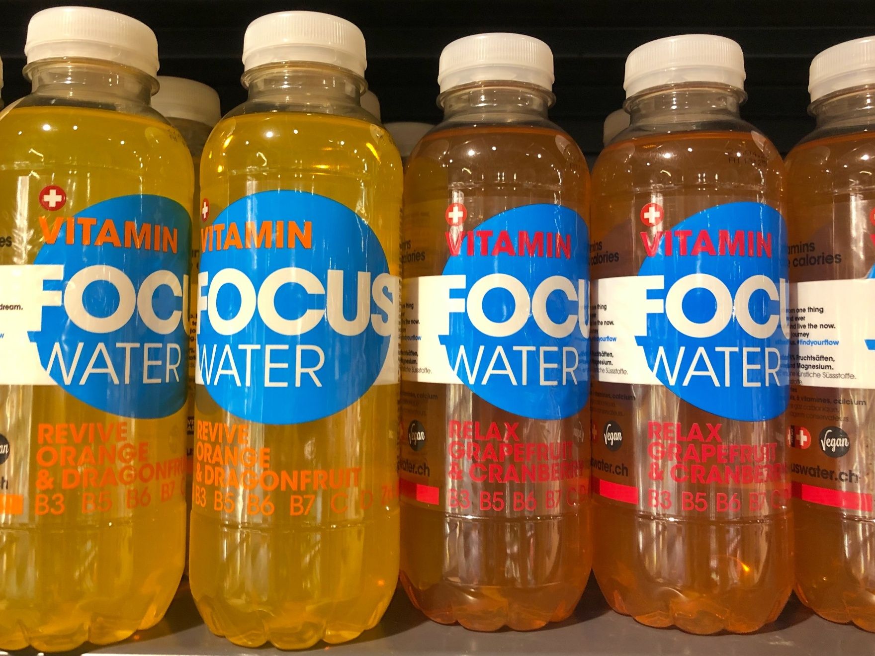 10 boissons typiques suisses à essayer