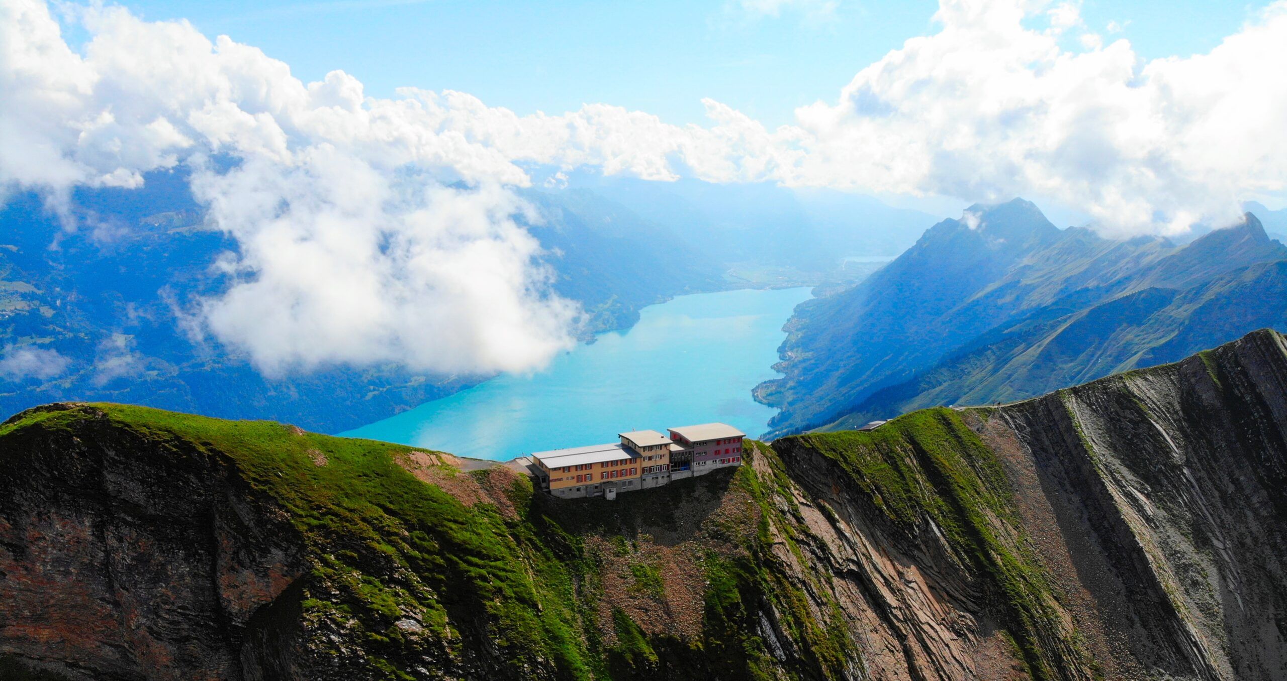 Brienzer Rothorn