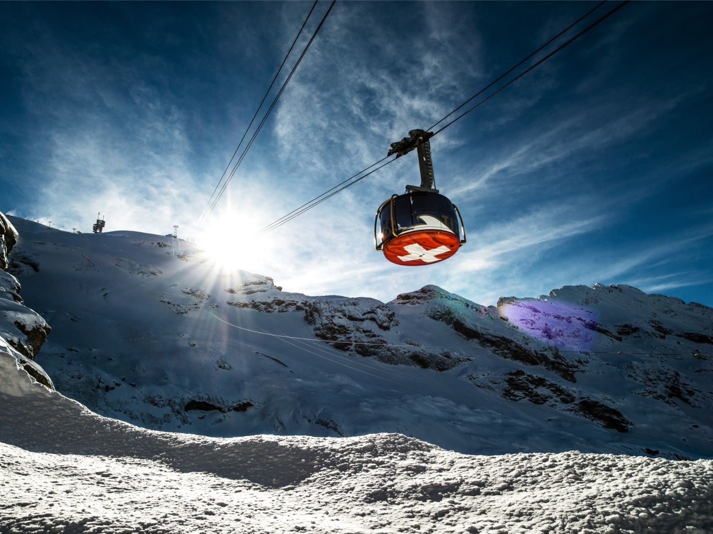 Public transport in Switzerland - everything you need to know