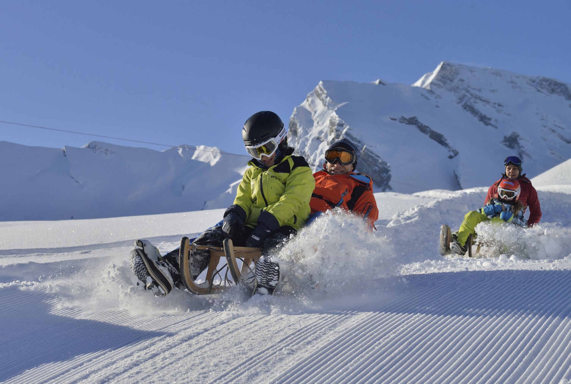 Lucerna - Las 87 mejores atracciones y actividades 2026