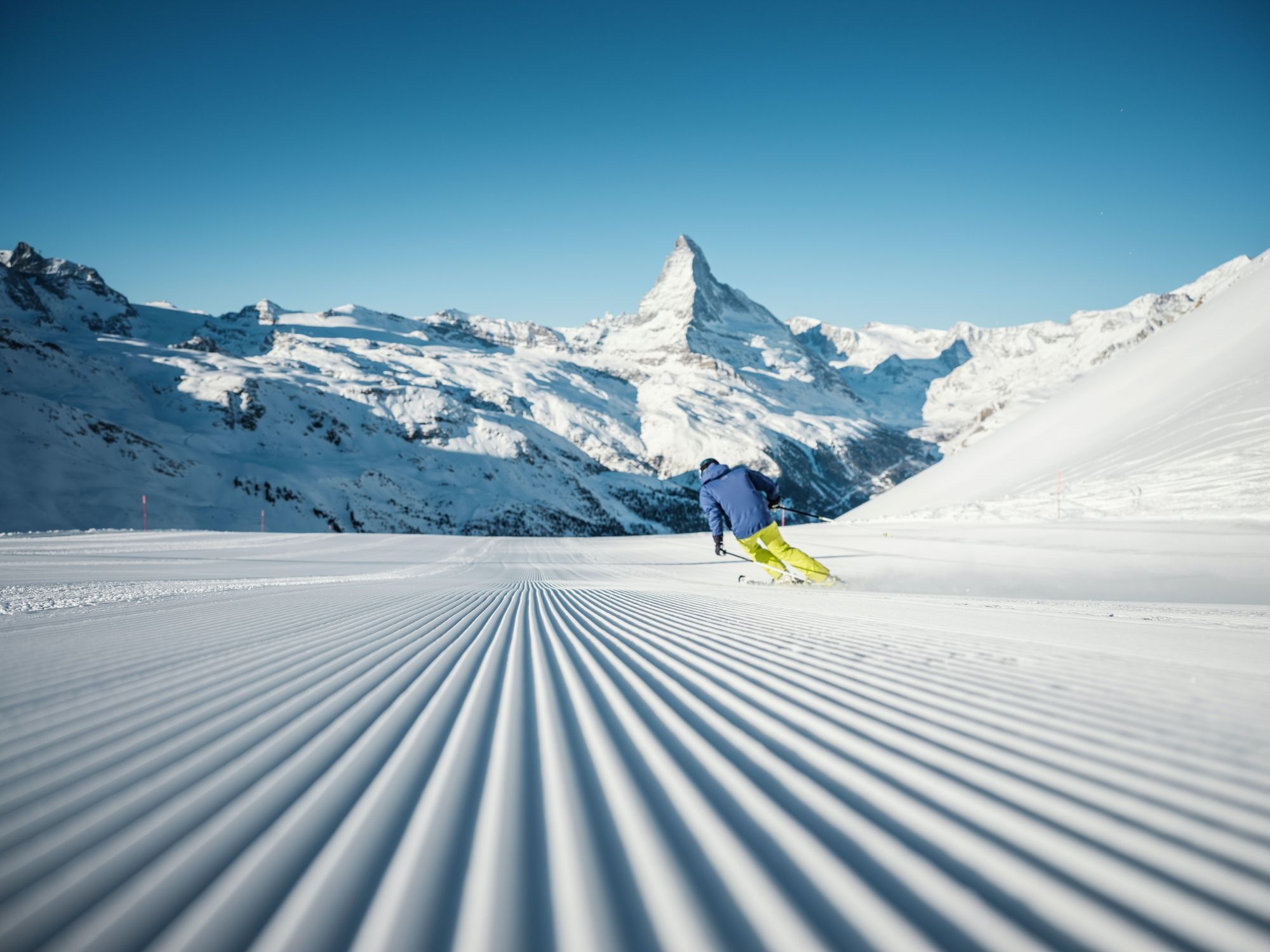 60 Things to Do in Zermatt 2025