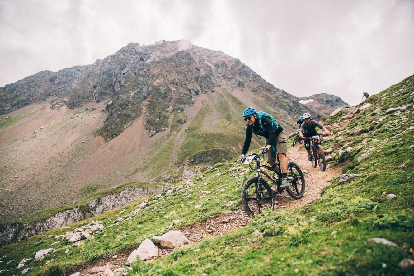 Lenzerheide - Top 7 Sehenswürdigkeiten und Aktivitäten 2025