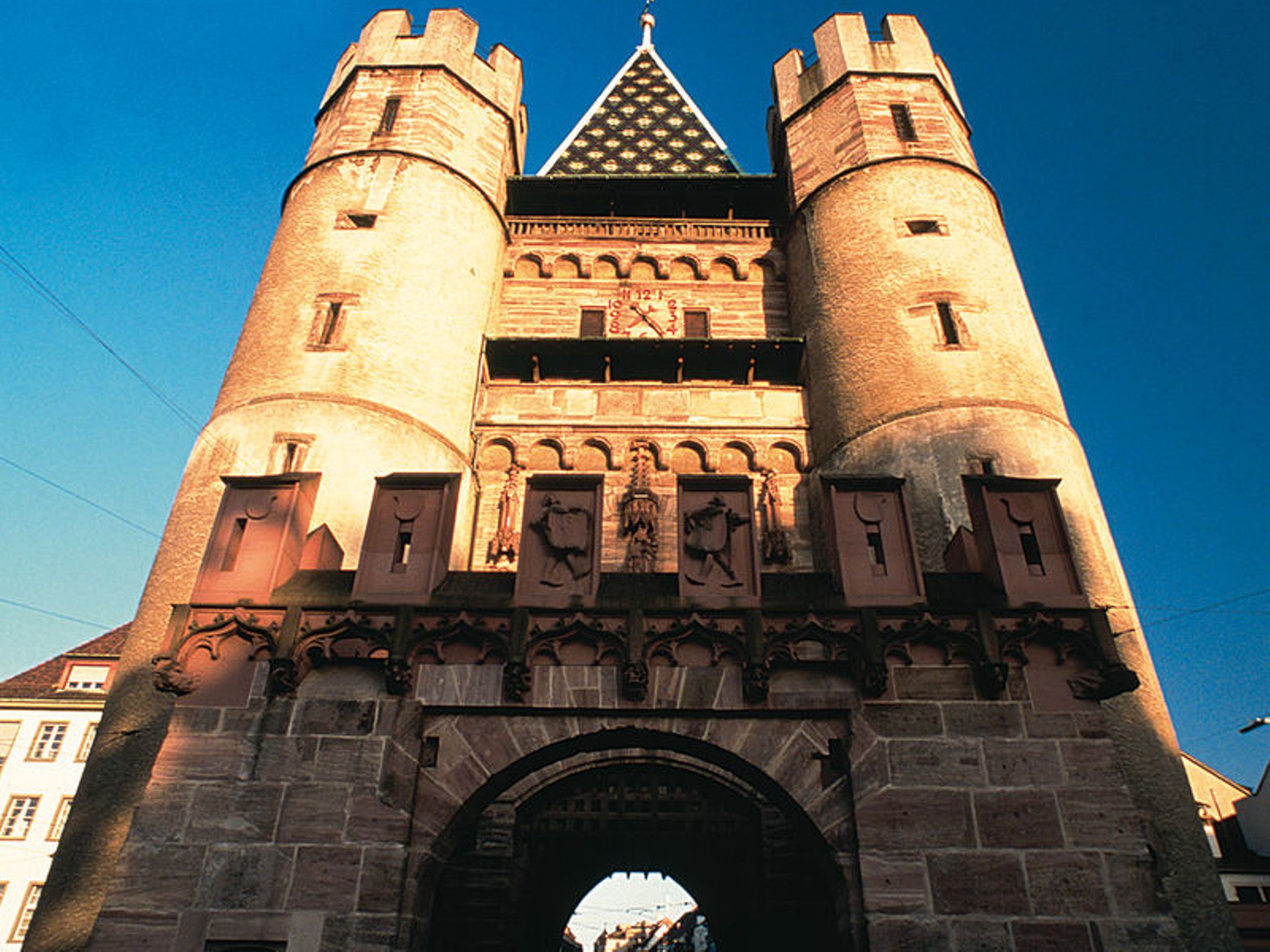 28 Things to Do in Basel 2025