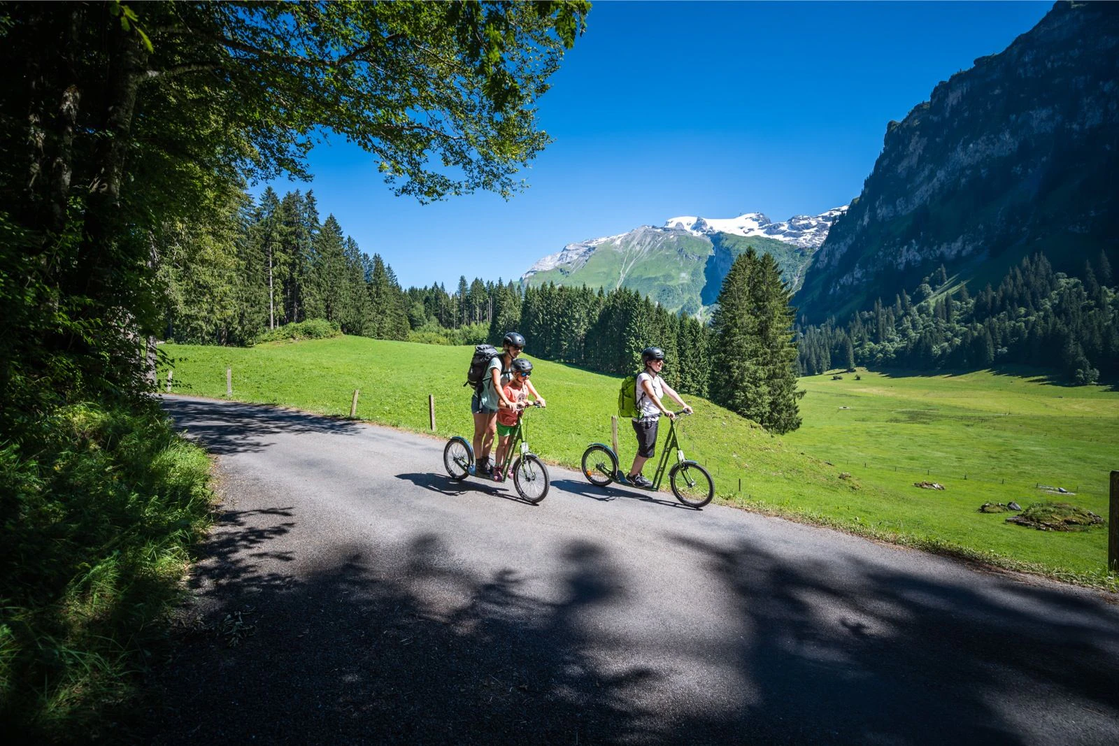 17 Things to Do in Engelberg 2026