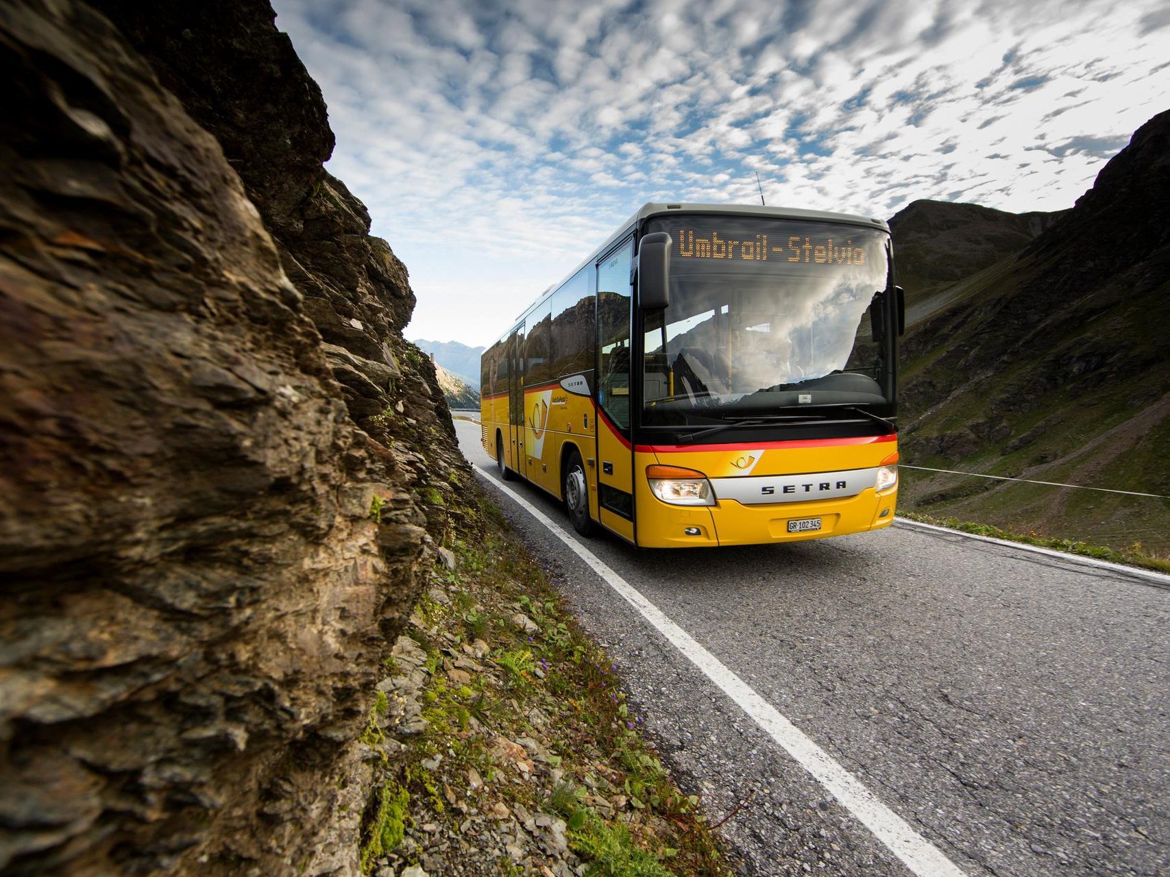 Postbus