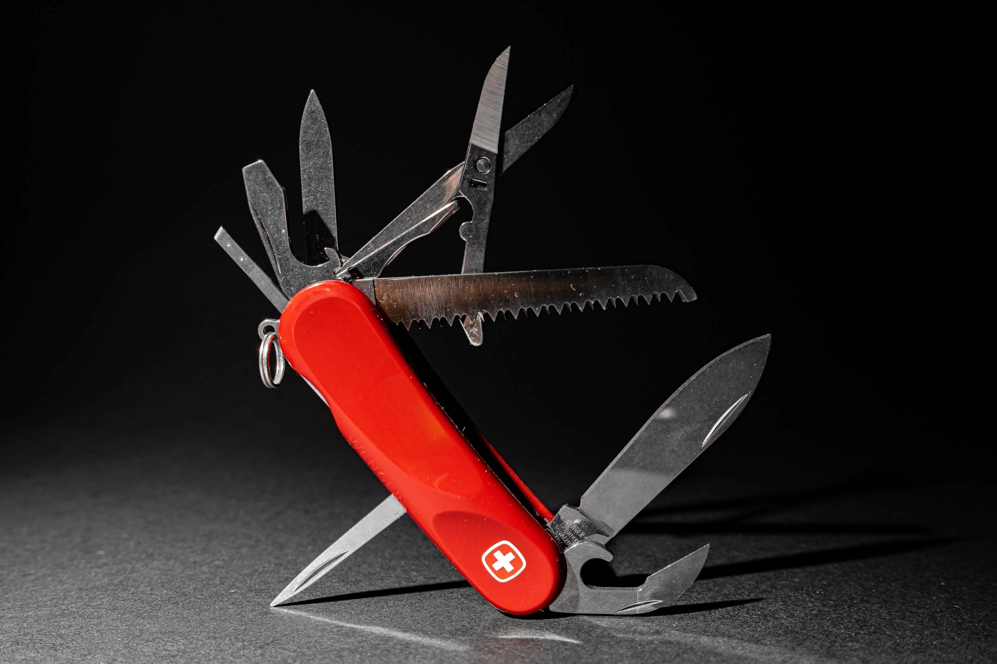 33 Swiss inventions that will amaze you