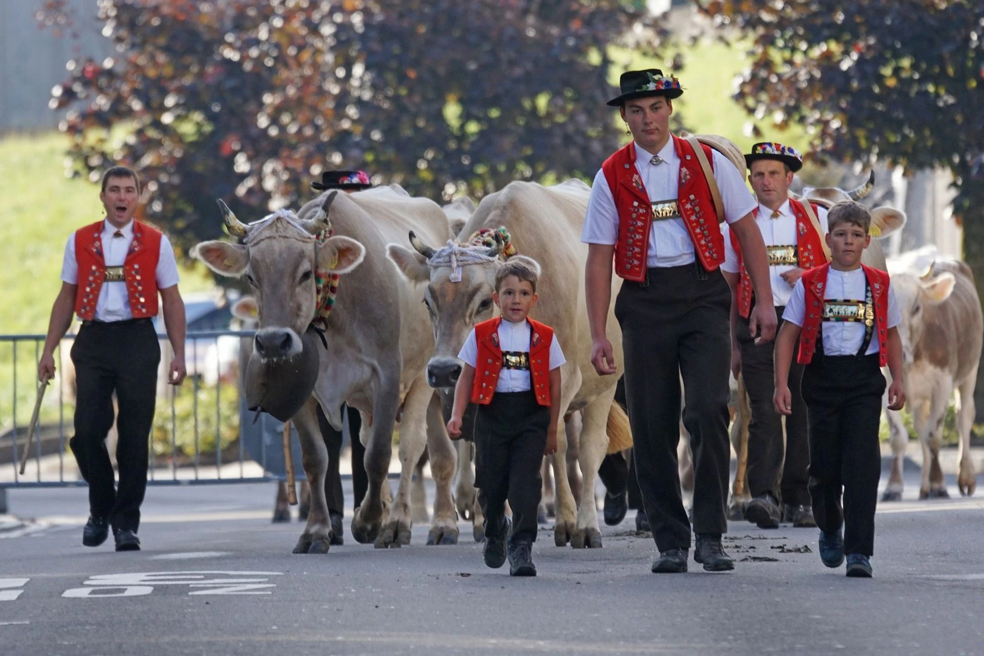 2 days Switzerland - 12 itineraries from Zurich | Swiss Activities
