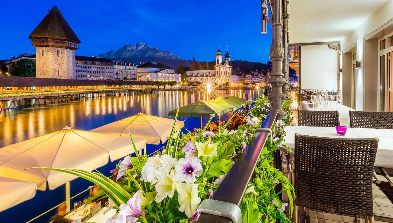 Lucerna - Las 87 mejores atracciones y actividades 2026