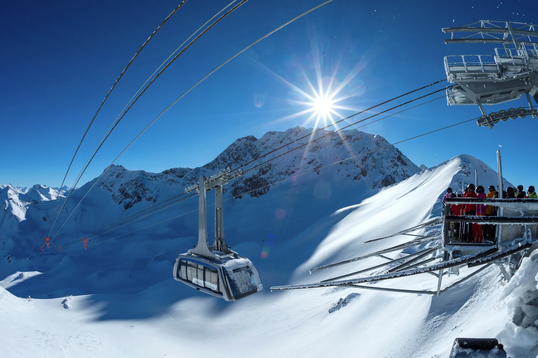 Things to Do in Lenzerheide 2026