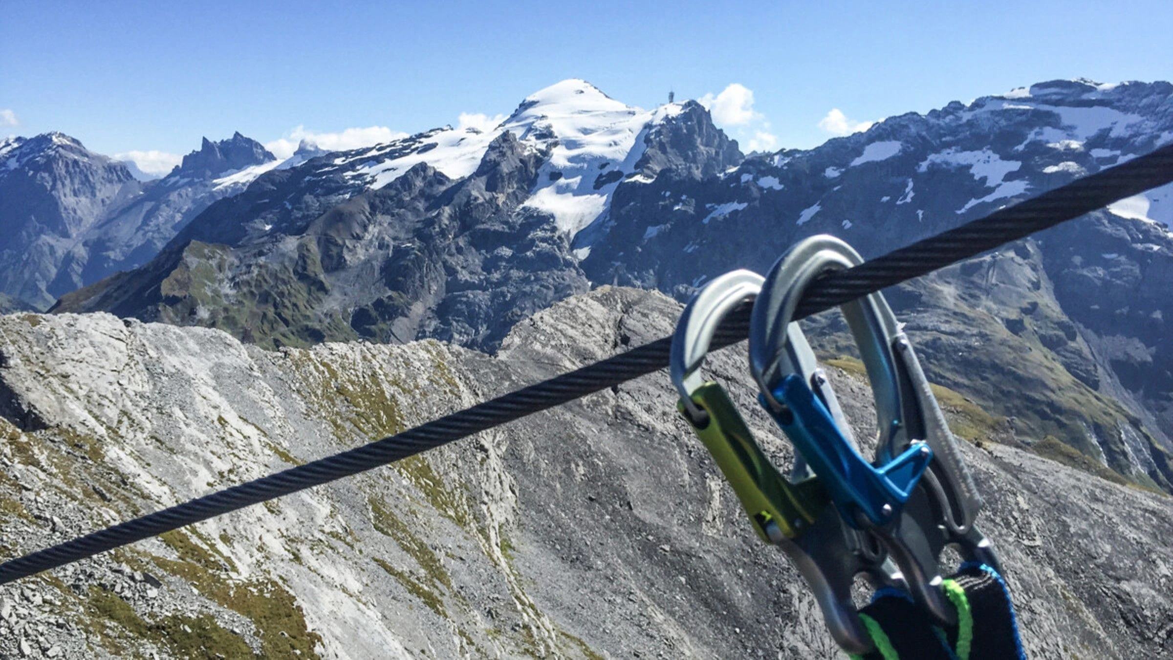 Mount Titlis