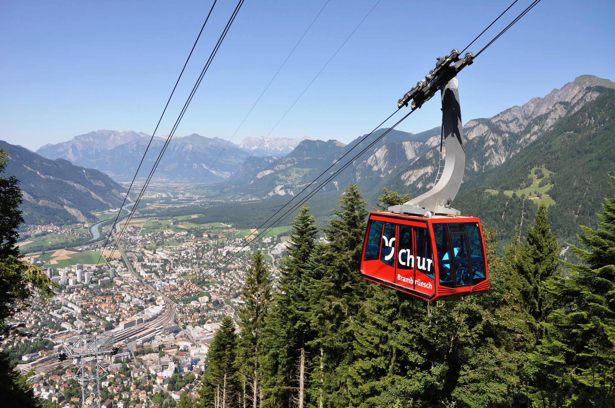 21 Things to Do in Chur 2025
