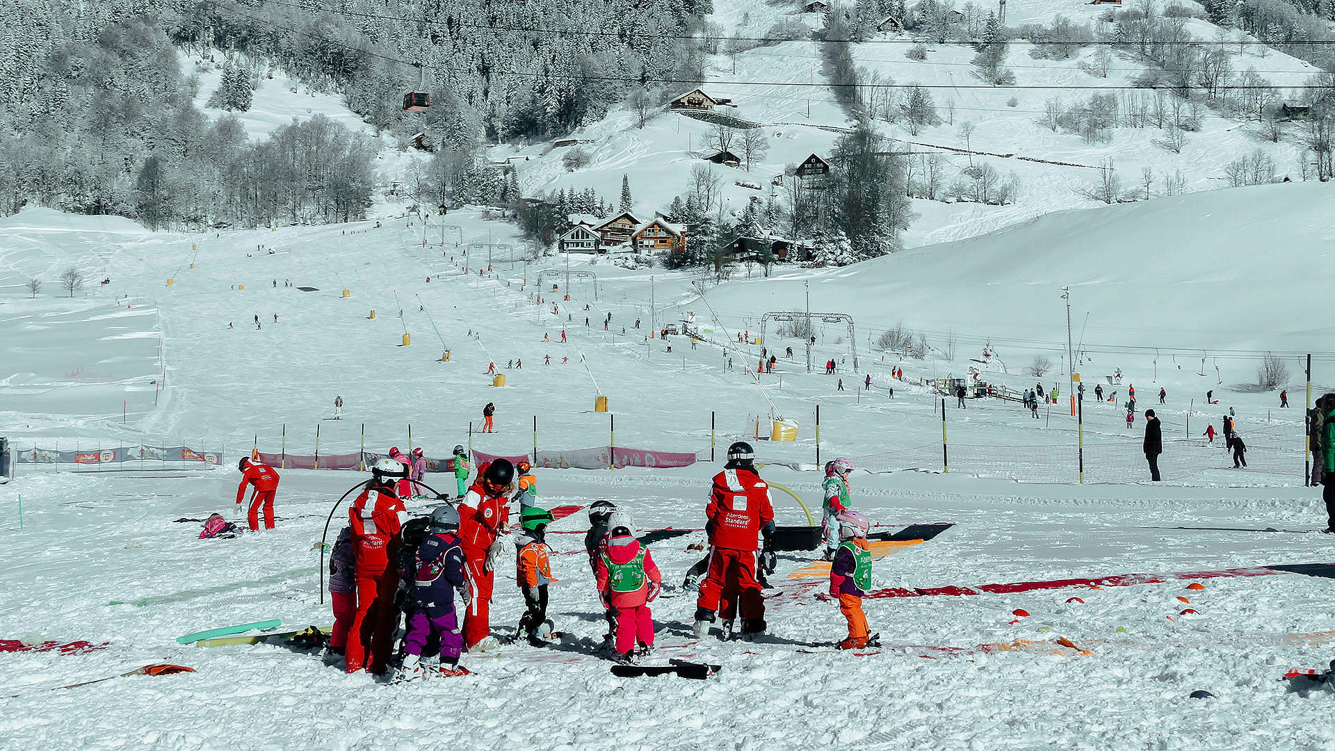 17 Things to Do in Engelberg 2026