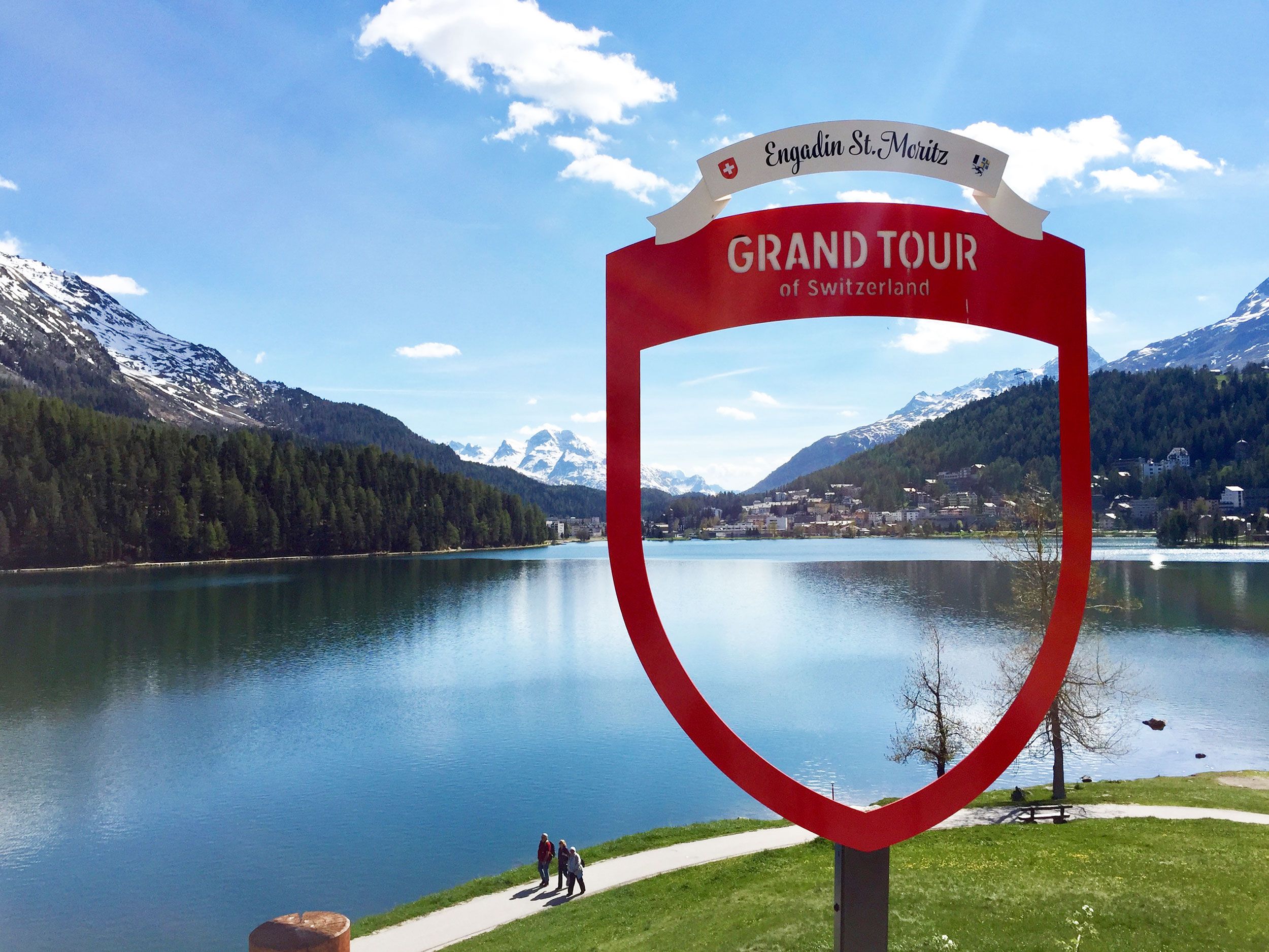 San Moritz - Las 34 mejores atracciones y actividades 2025