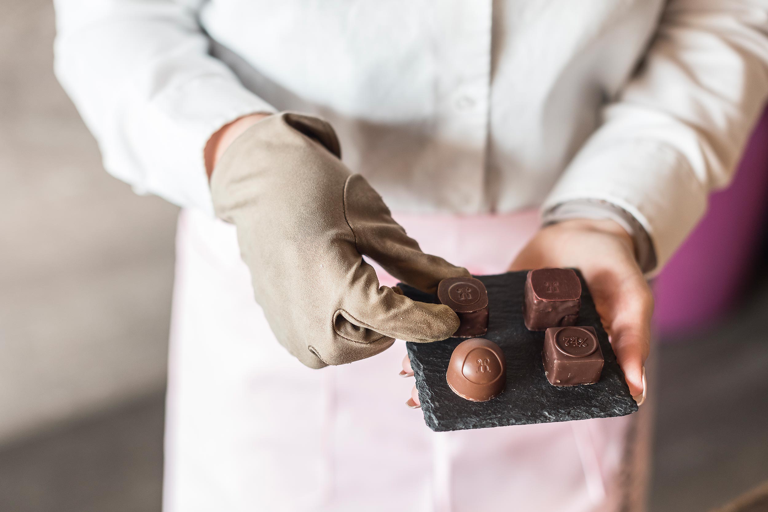 9 Swiss chocolate factories you will love