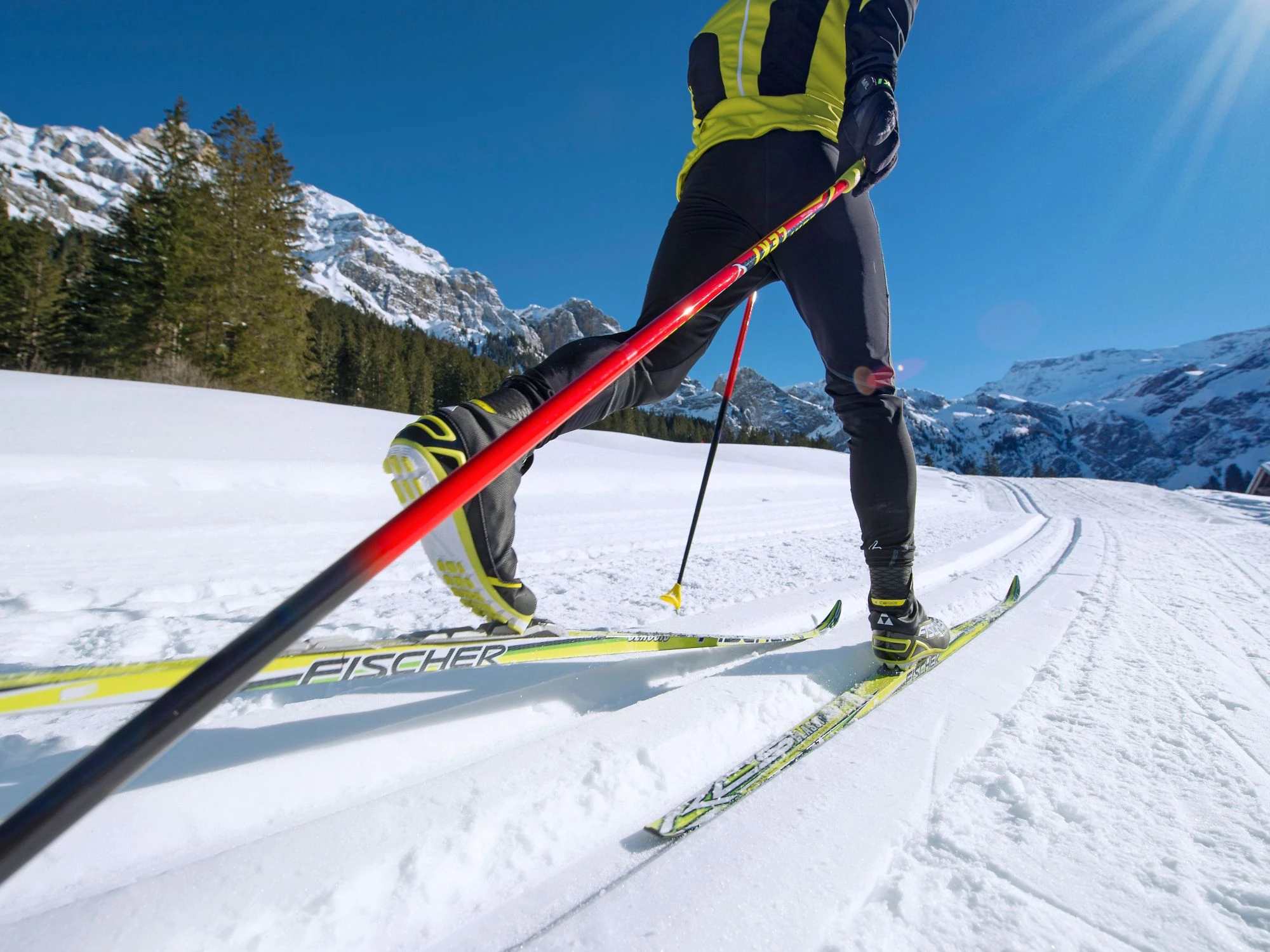 Adelboden - Las 21 mejores atracciones y actividades 2026