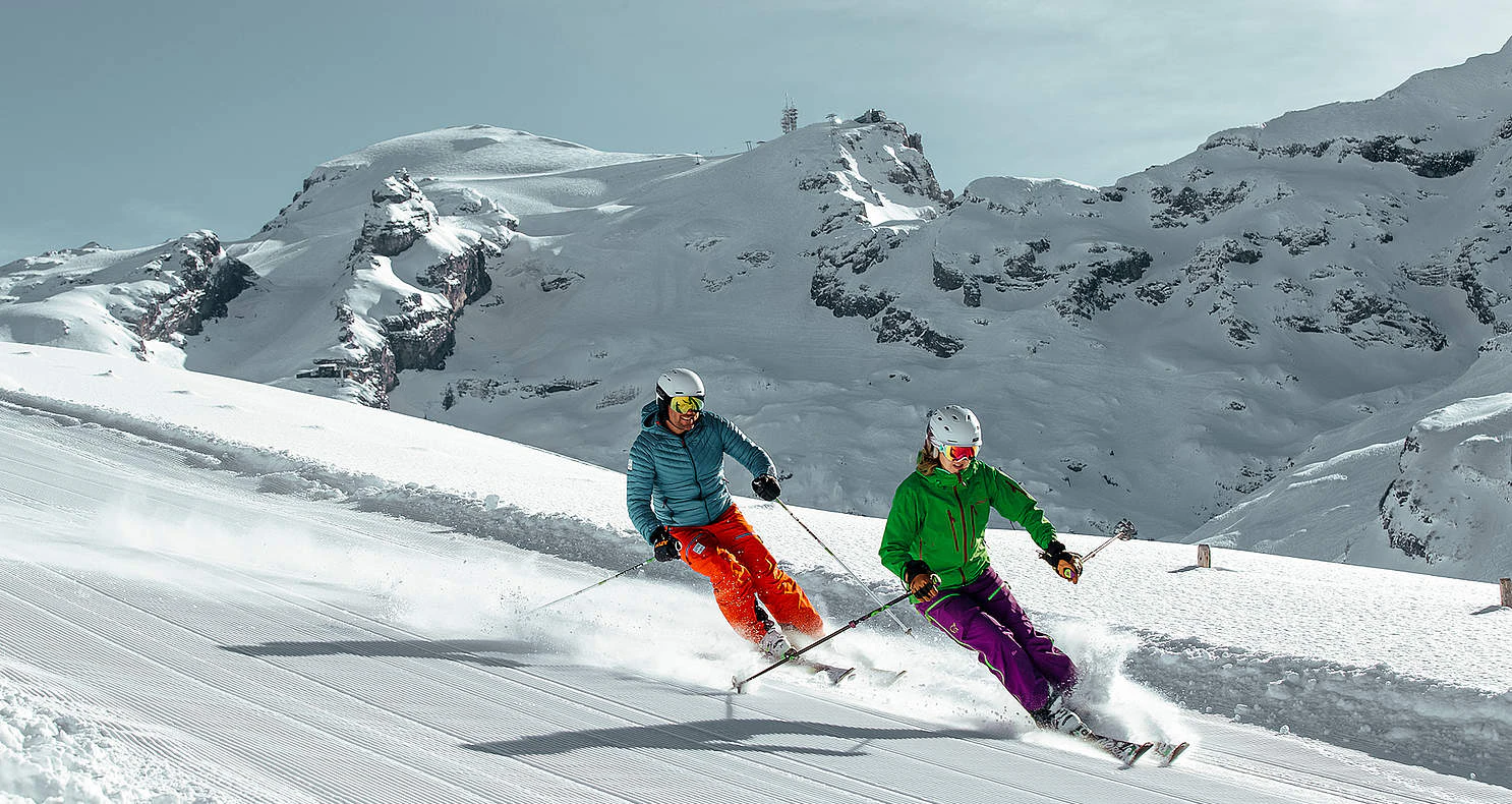 Engelberg - Najlepsze 26 atrakcji i aktywności 2026
