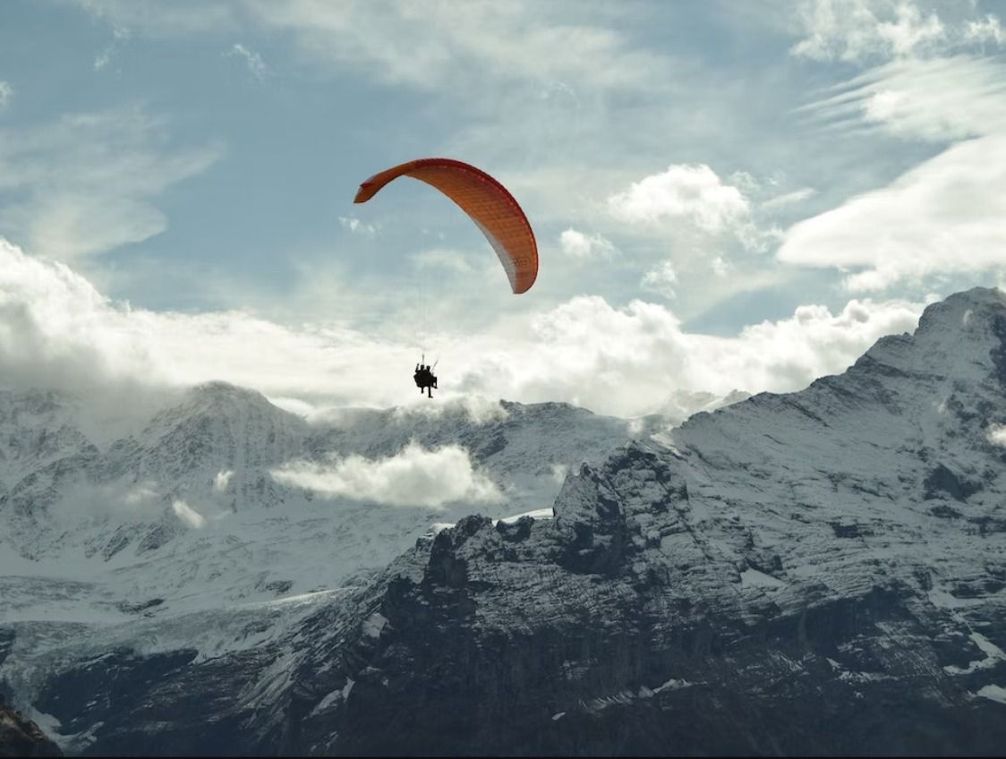 Grindelwald First - everything you need to know about Top of Adventure 2025