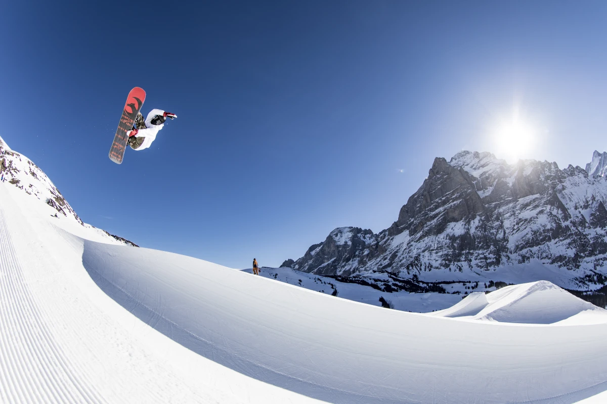 Grindelwald First - tout ce que tu dois savoir sur le Top of Adventure ...