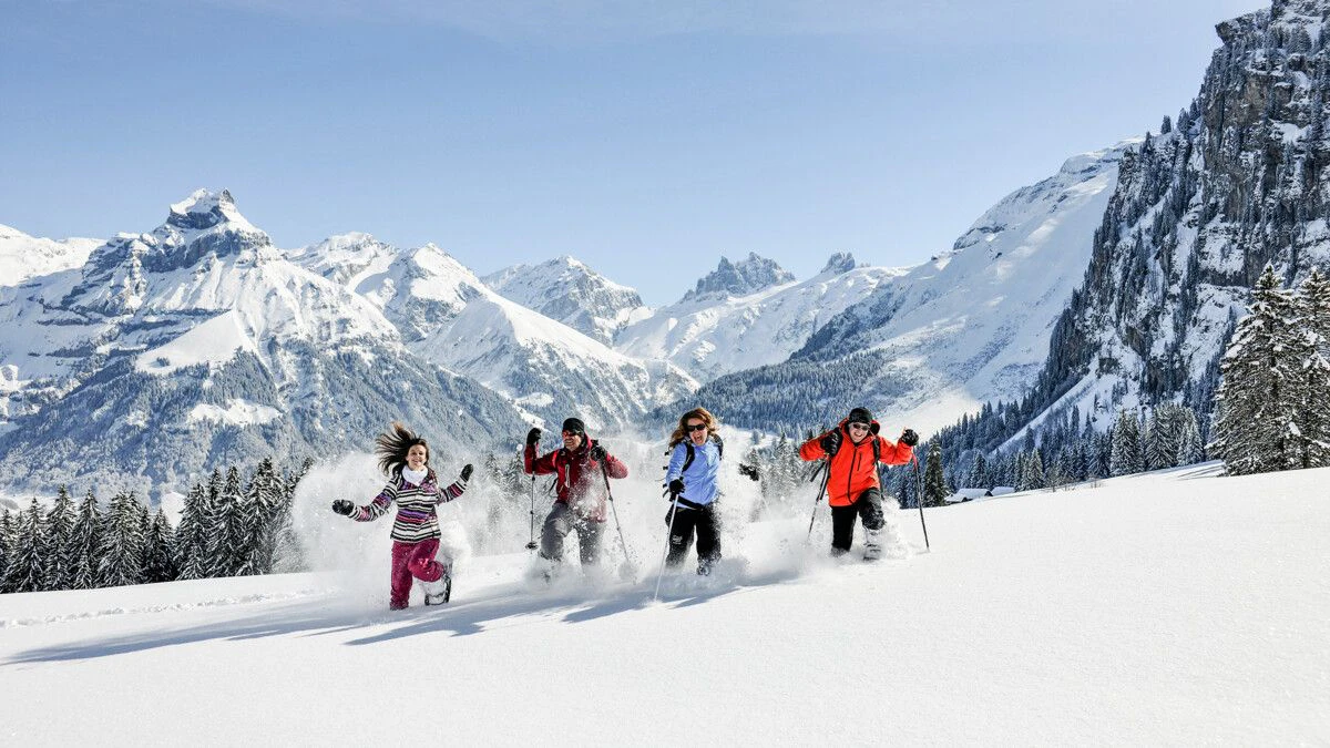 17 Things to Do in Engelberg 2026