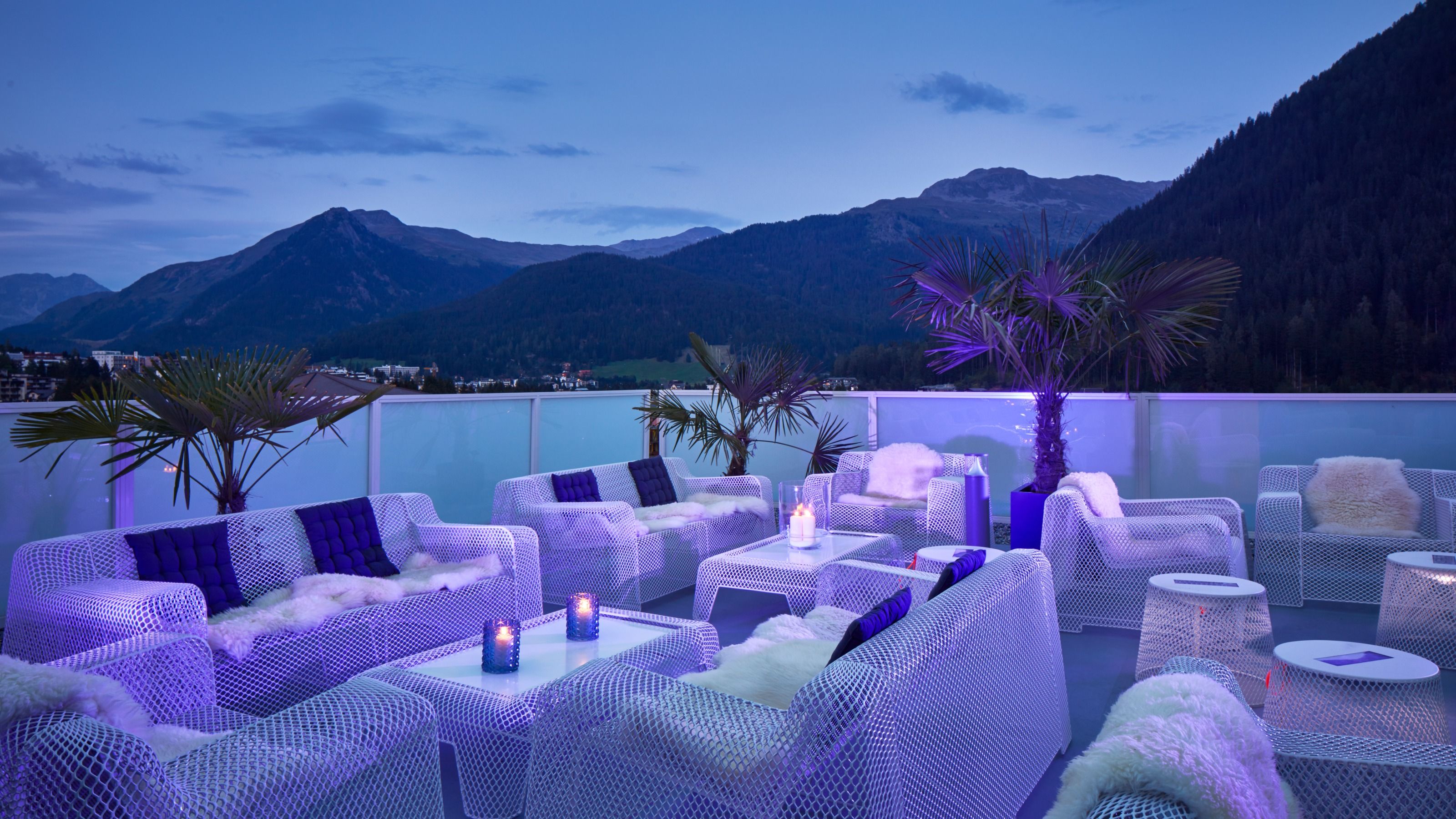 46 Things to Do in Davos 2025