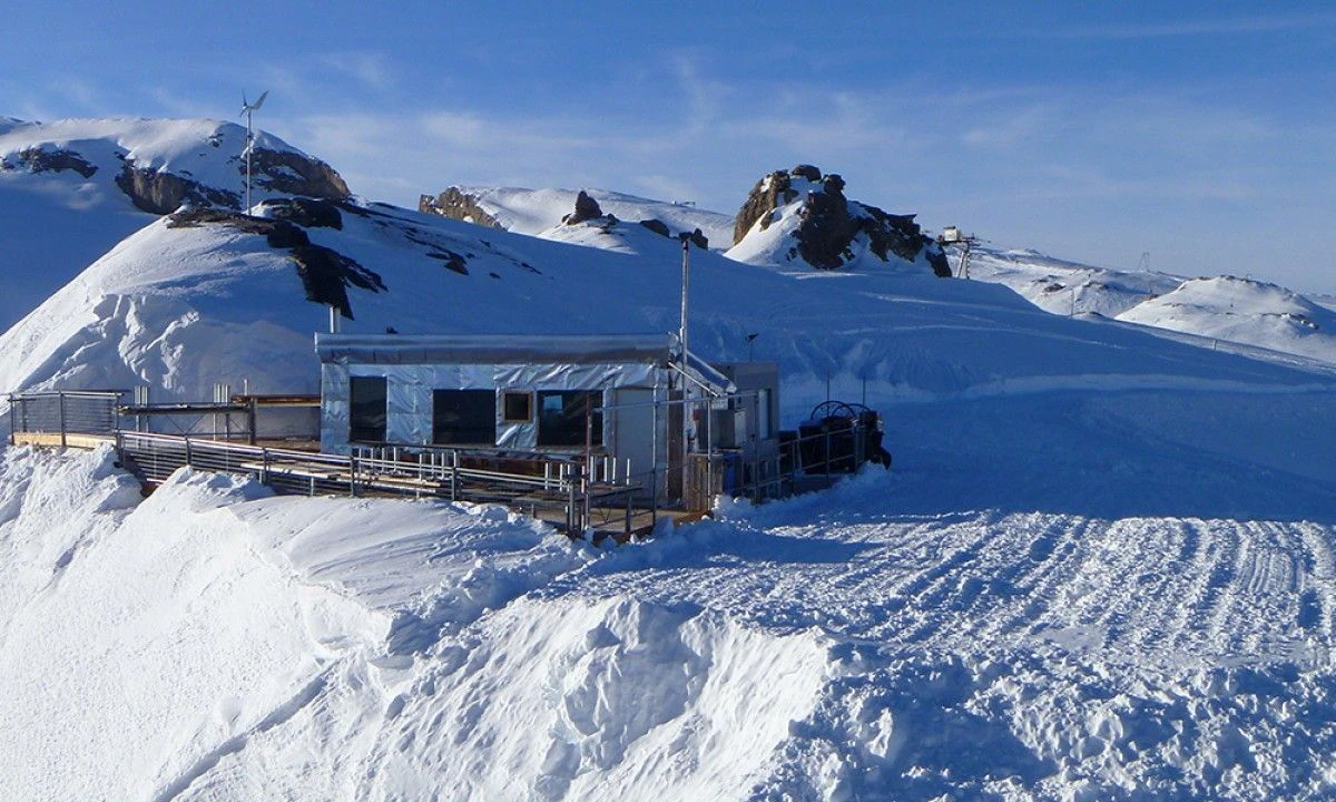 Glacier 3000 - die besten Angebote und Preise 2026
