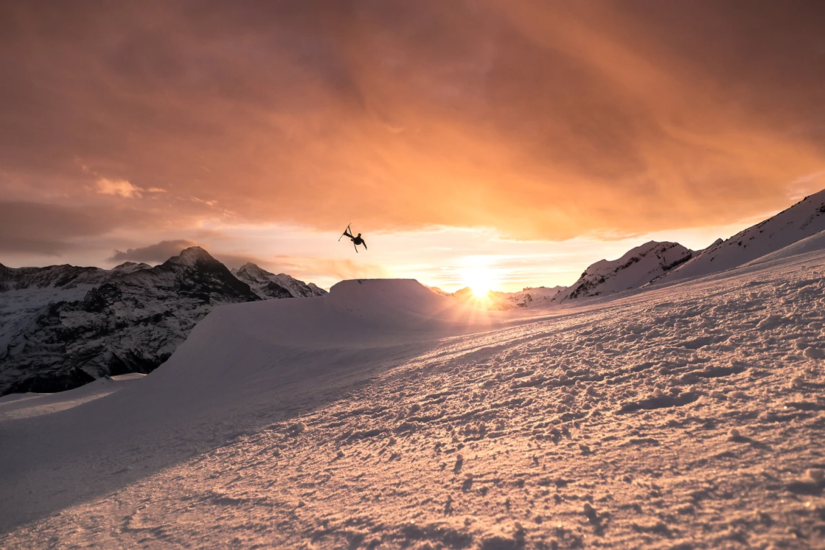 Grindelwald First - tout ce que tu dois savoir sur le Top of Adventure ...
