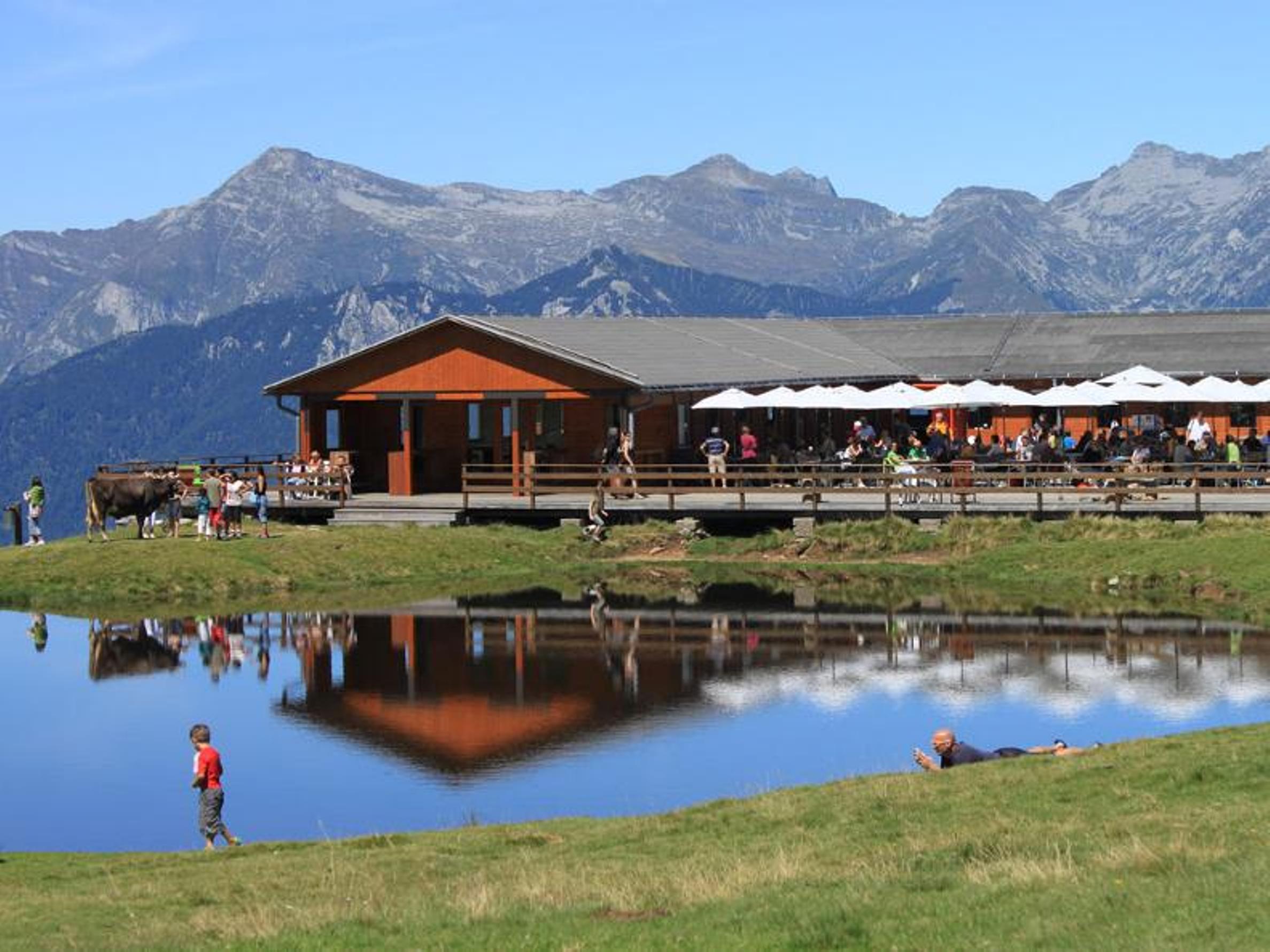 Monte Tamaro - Top Angebote und Preise 2025