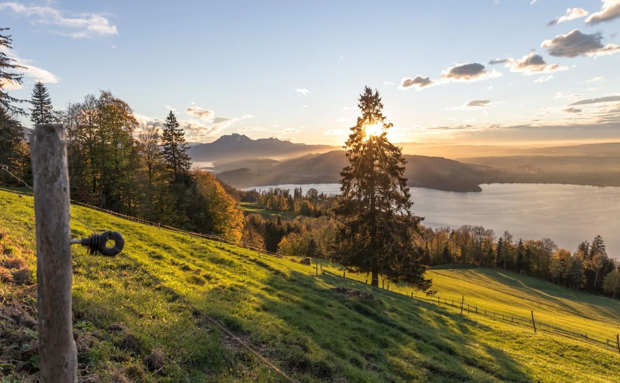 20 mountain peaks in Switzerland that you should not miss | Swiss ...