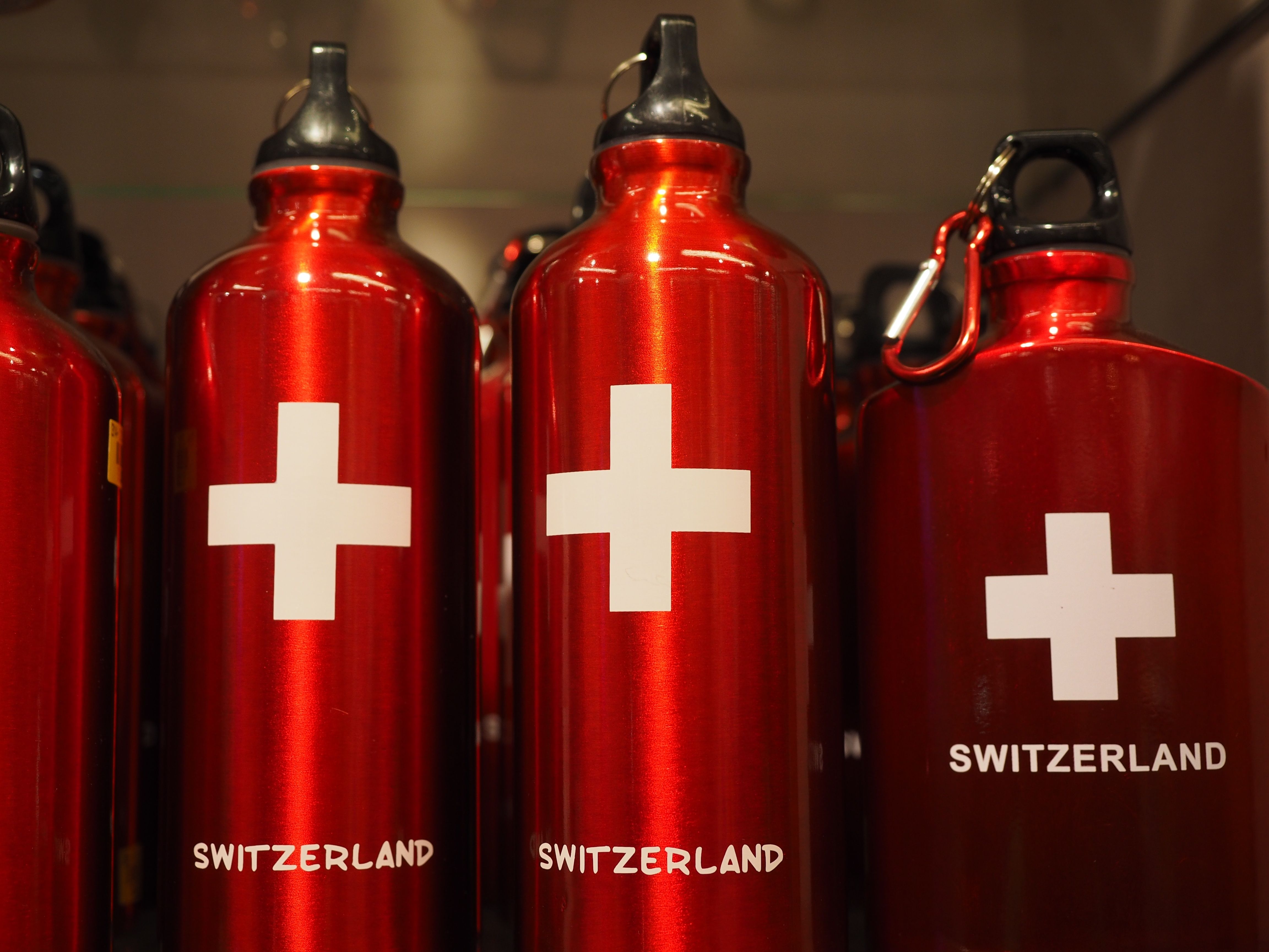 33 Swiss inventions that will amaze you