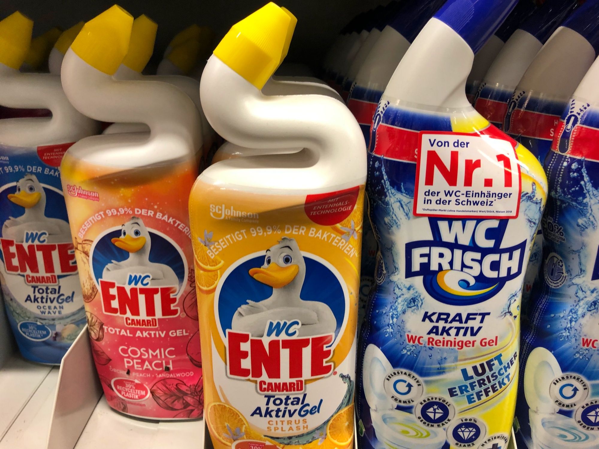 33 Swiss inventions that will amaze you