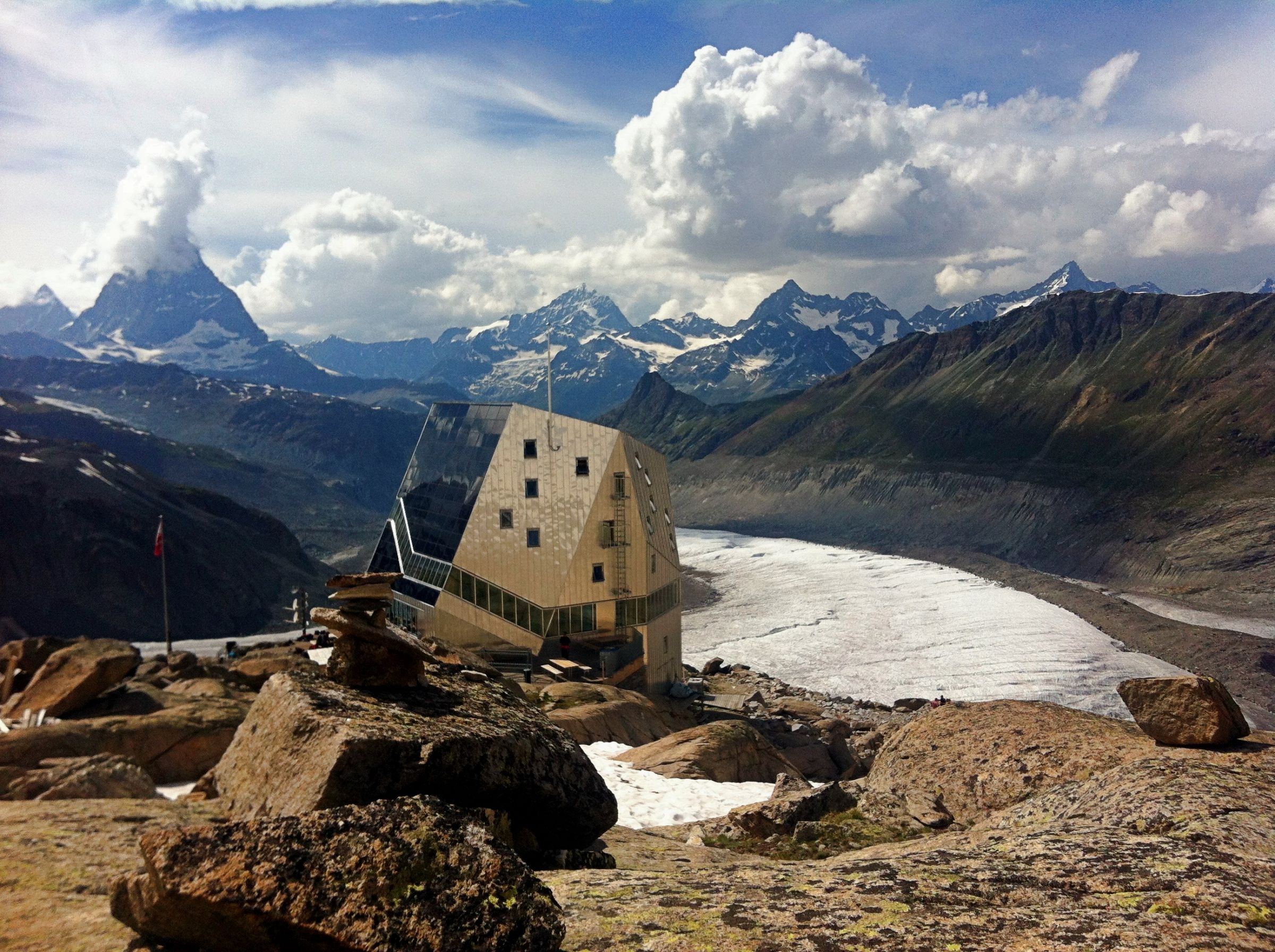 60 Things to Do in Zermatt 2025