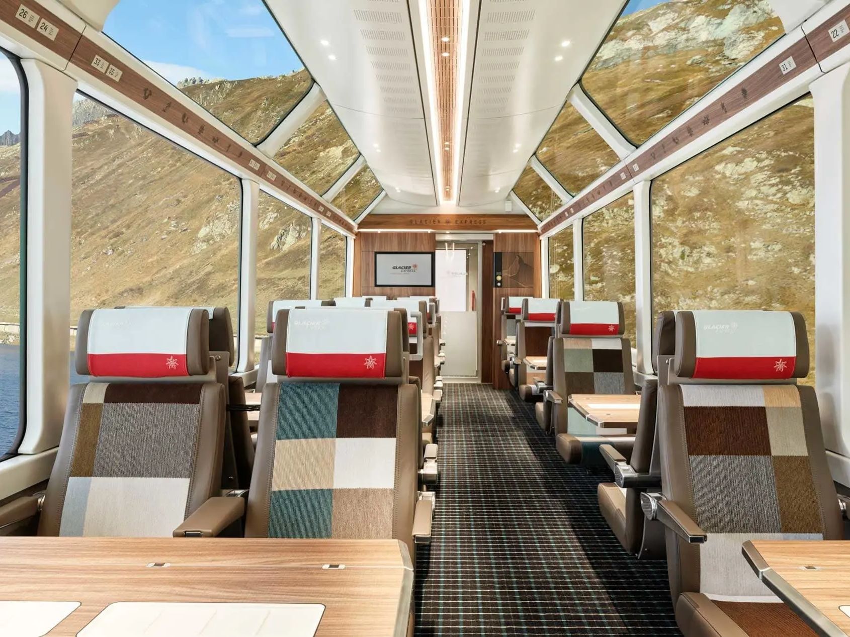 Public transport in Switzerland - everything you need to know