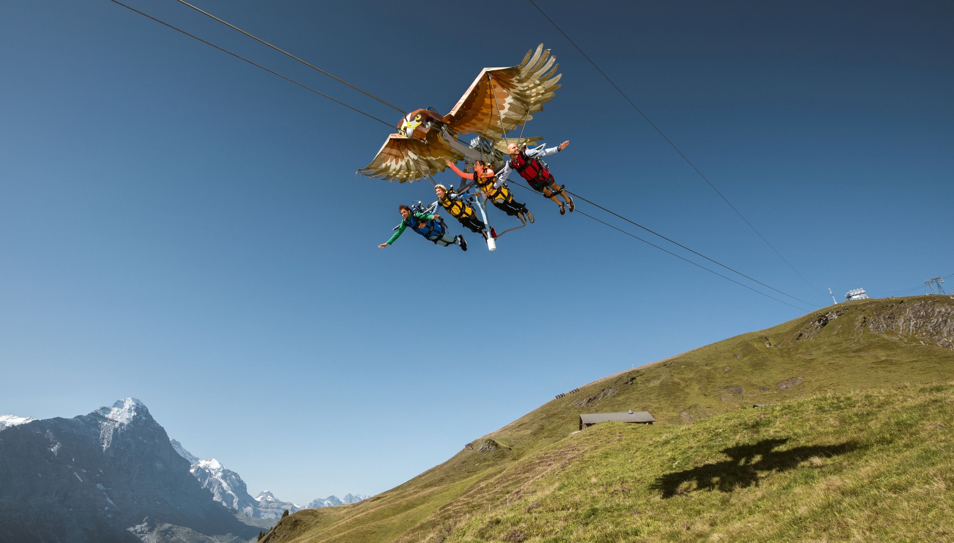 62 Things to Do in Grindelwald 2026